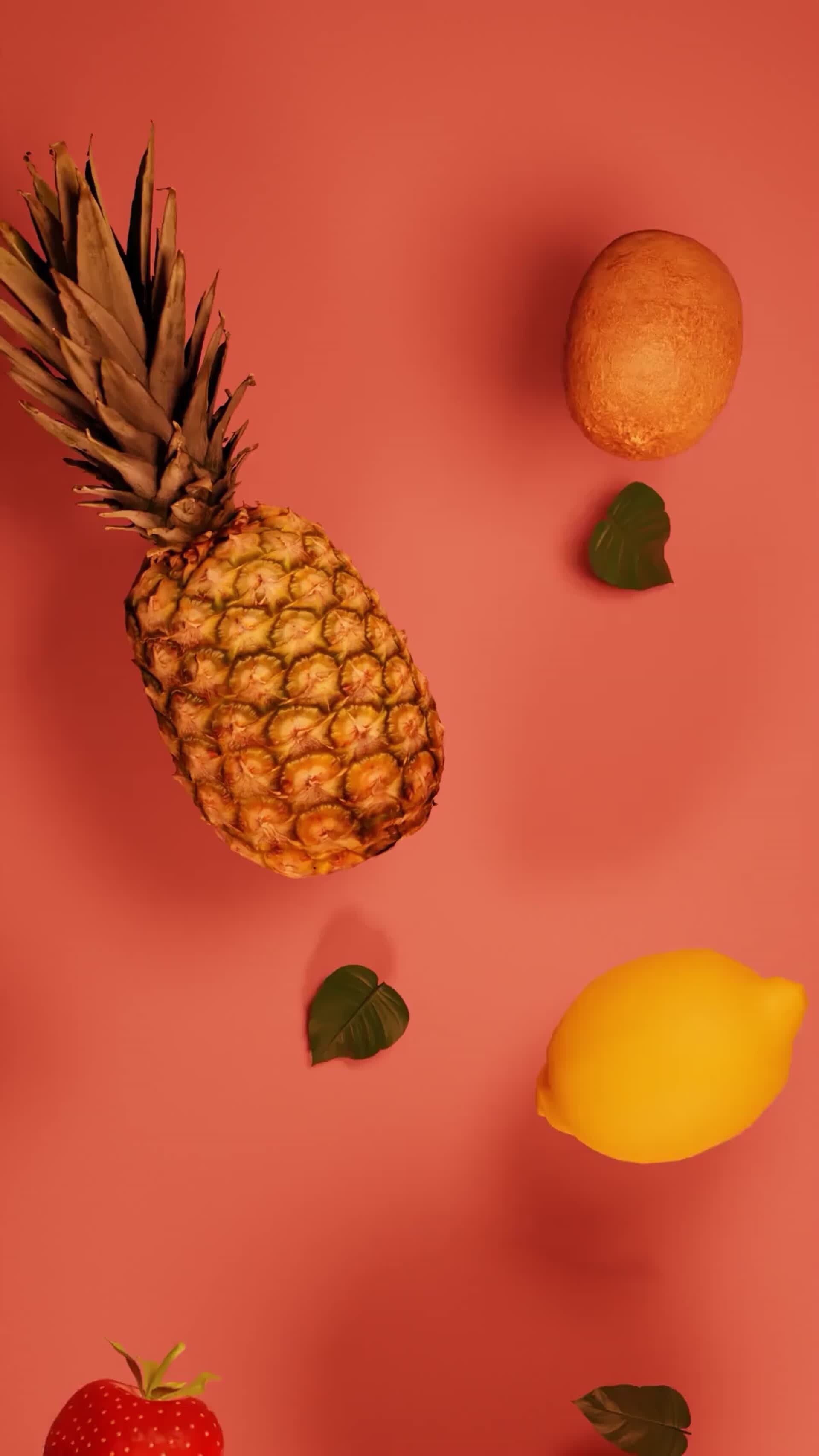 ArtStation - Case Study - Motion