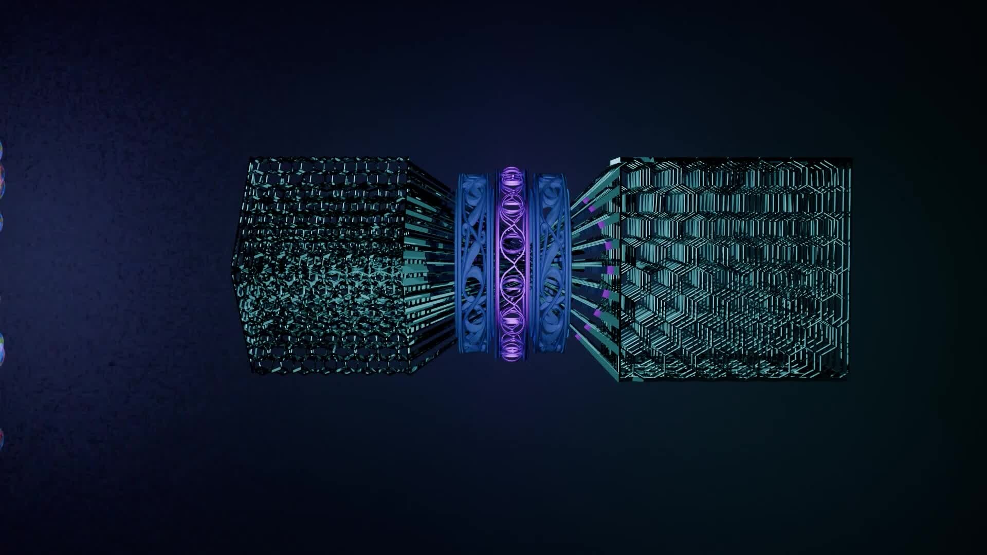 ArtStation - troy system introduction