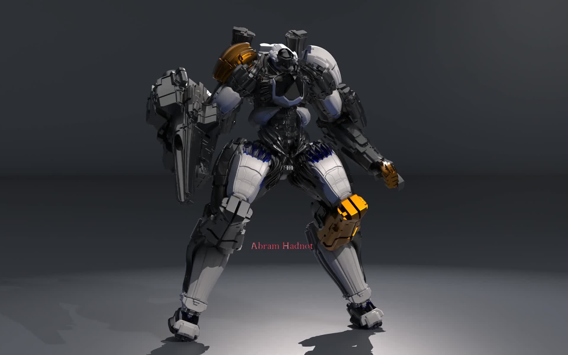 ArtStation - Penteract Pyre