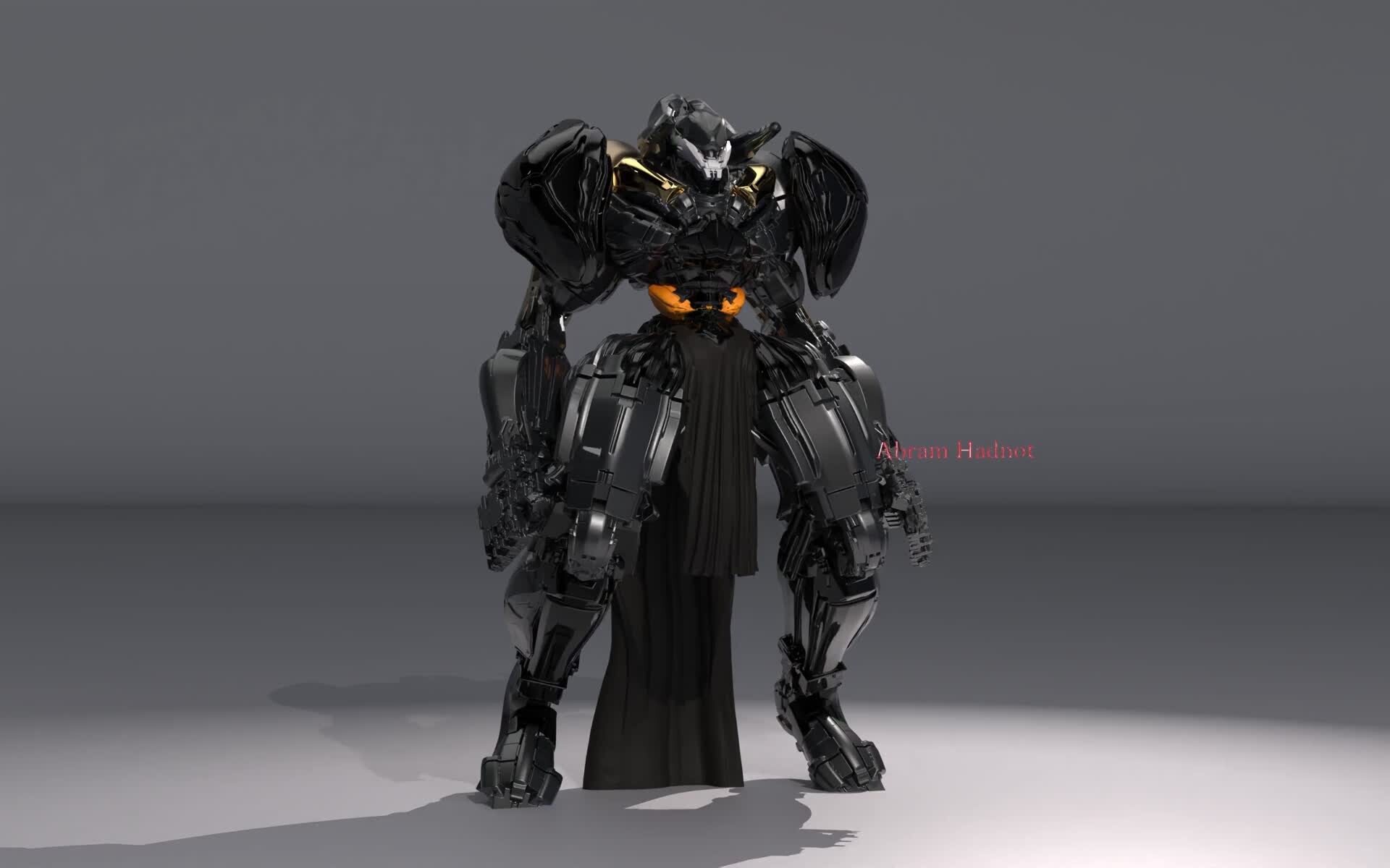 ArtStation - Prototype Pyre