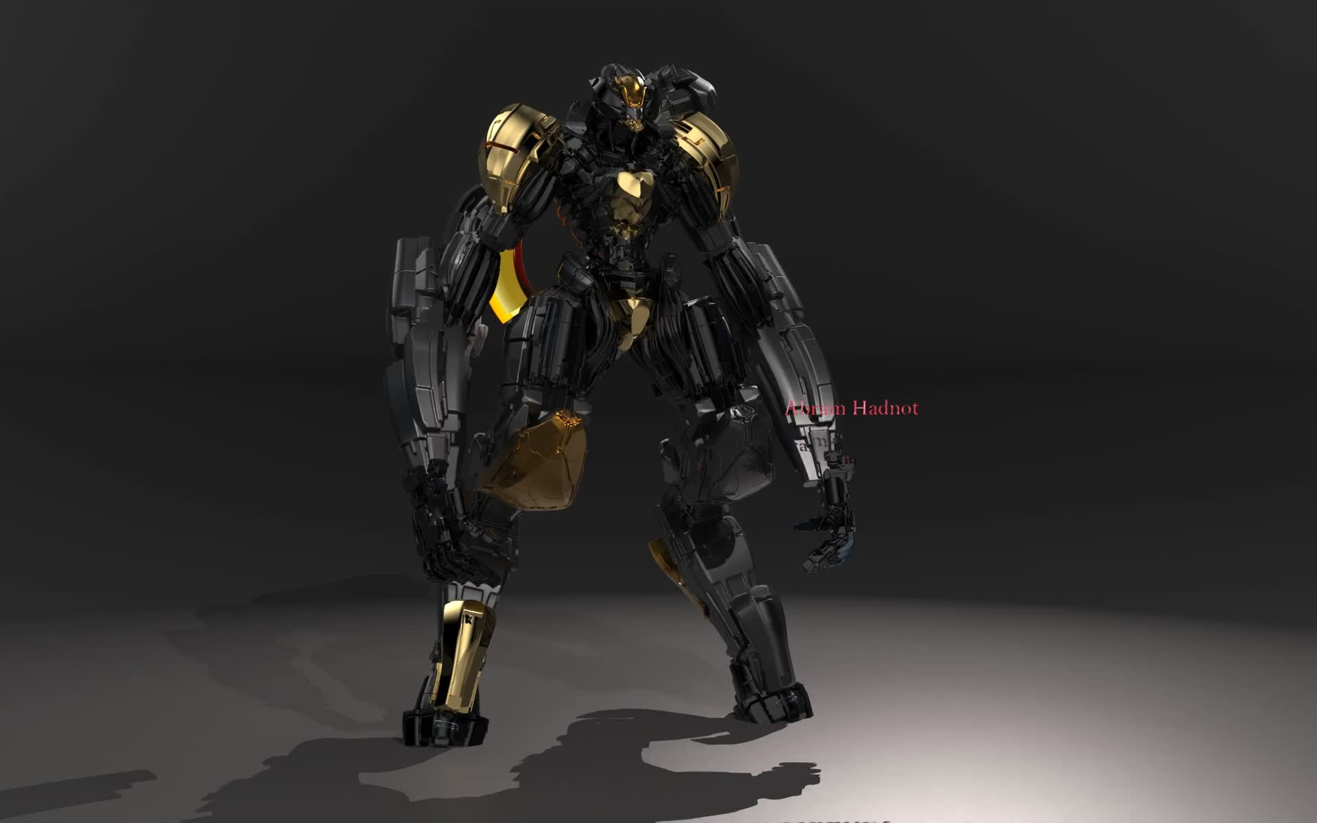 ArtStation - Prototype 2 Pyre