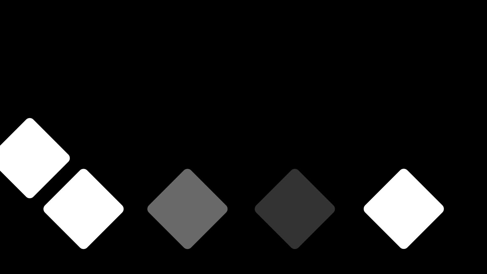 ArtStation - Loading Screen Animation