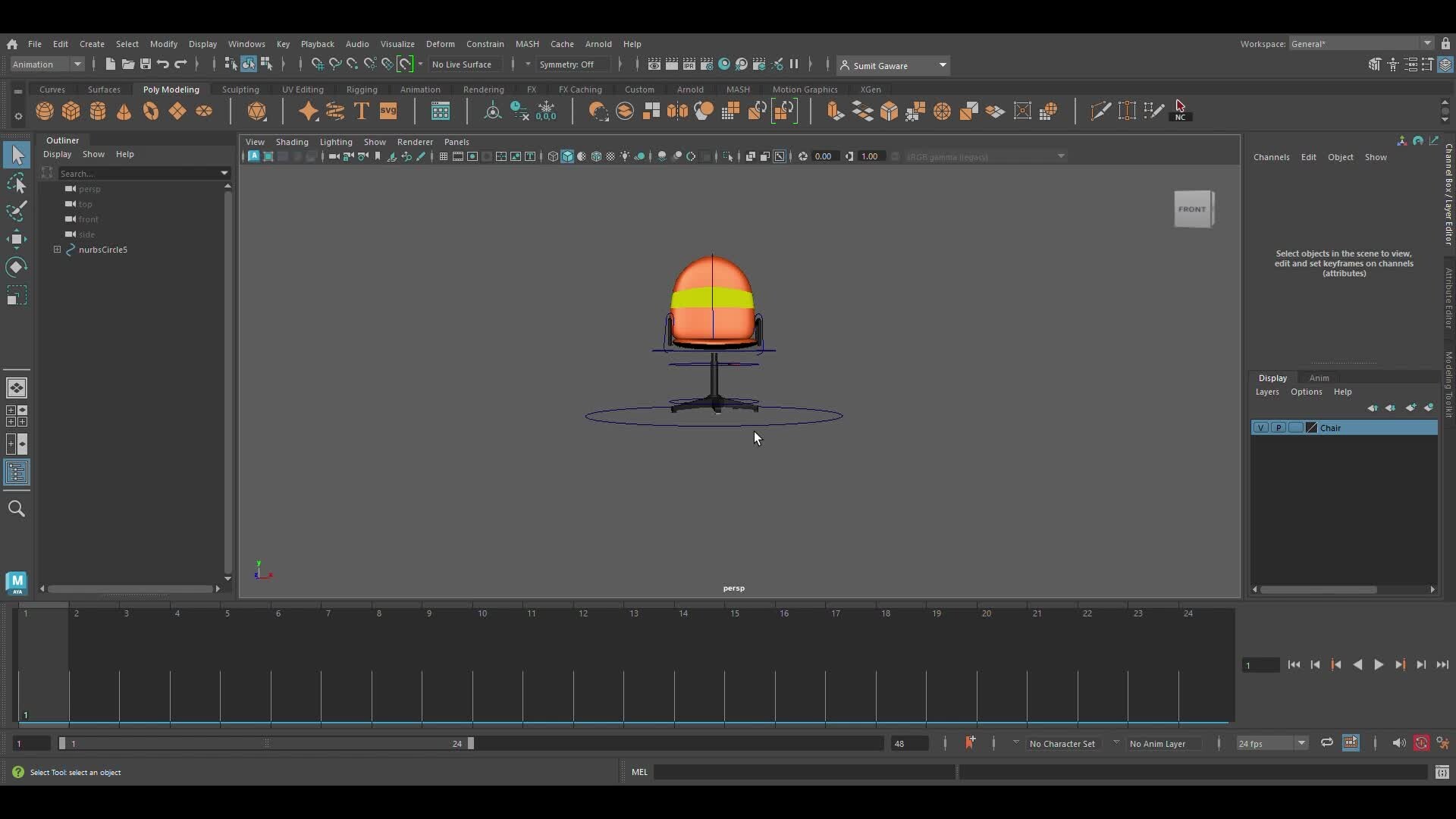 ArtStation - 3D Product Animation