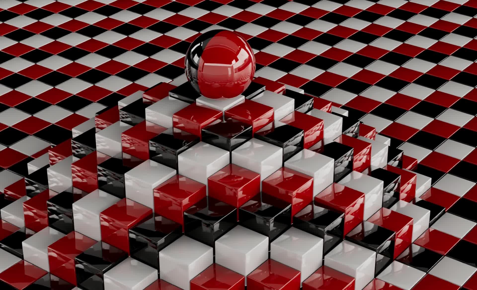 ArtStation - Loops with Effectors 2