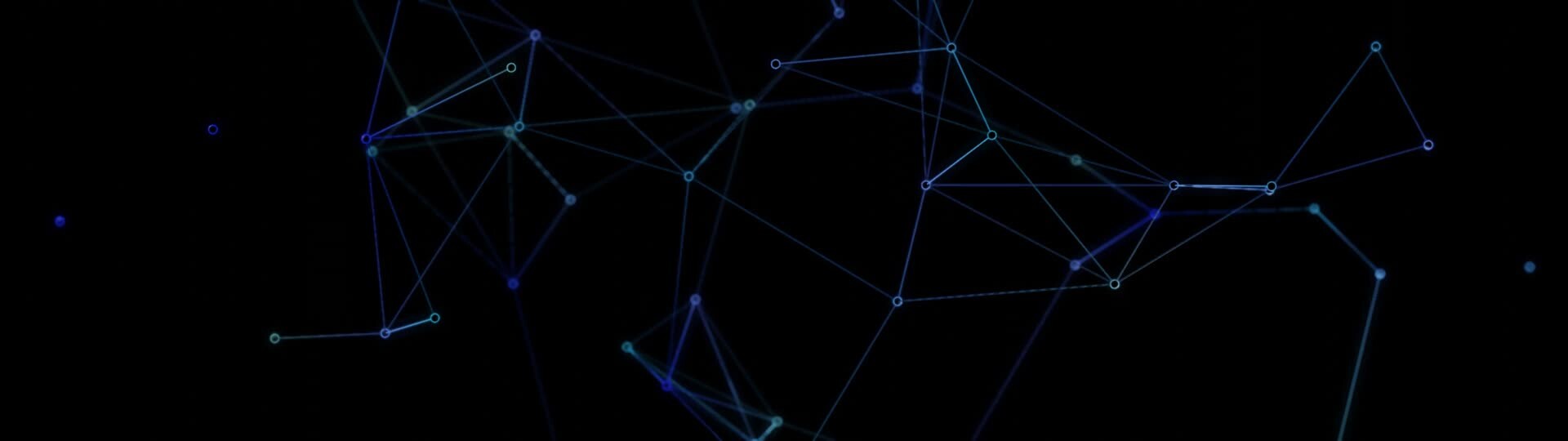 ArtStation - Plexus Effect