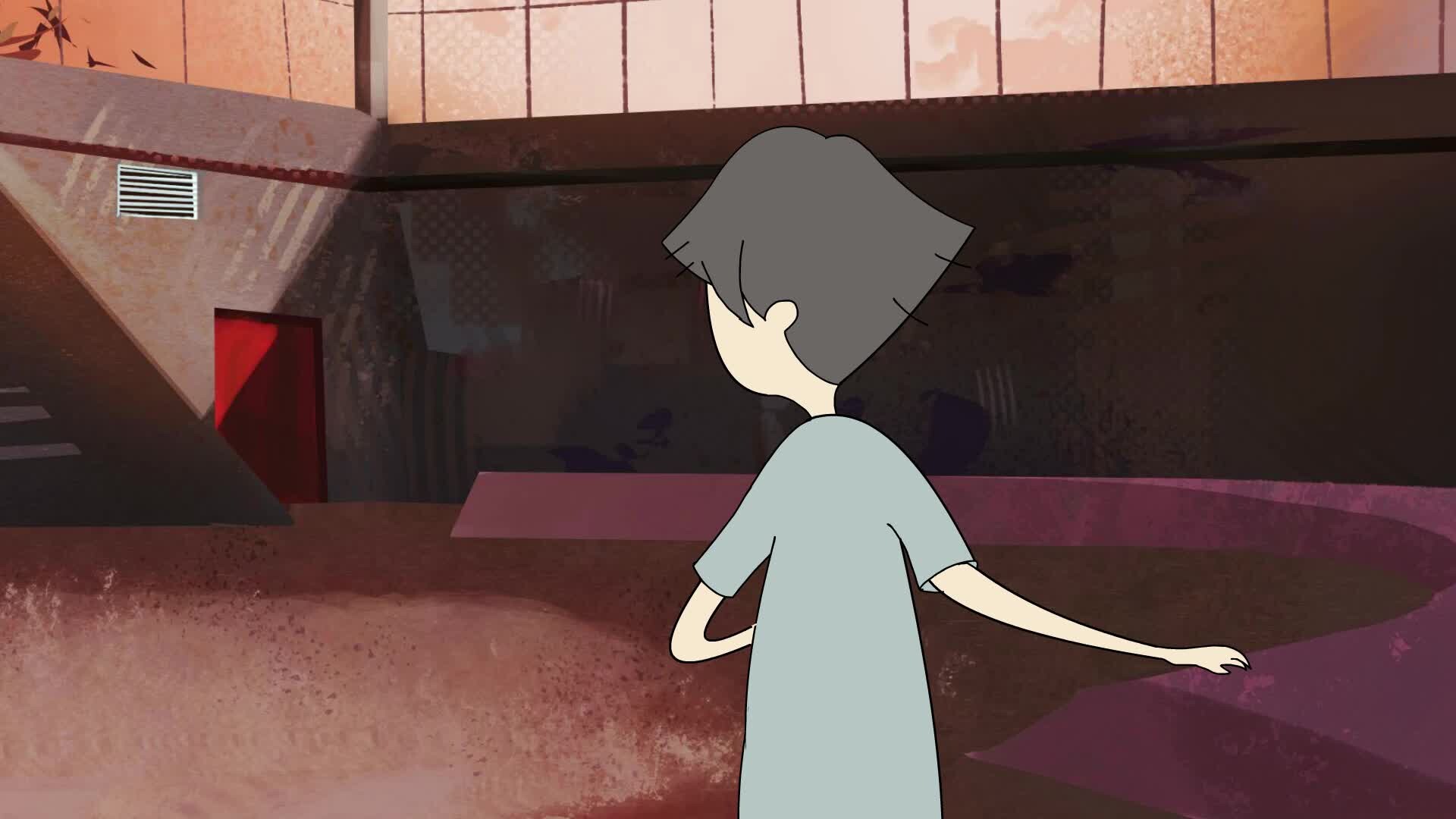 ArtStation - LipSync Animation