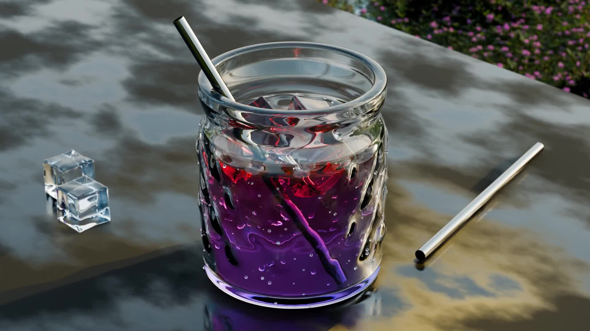 ArtStation - Lemonade