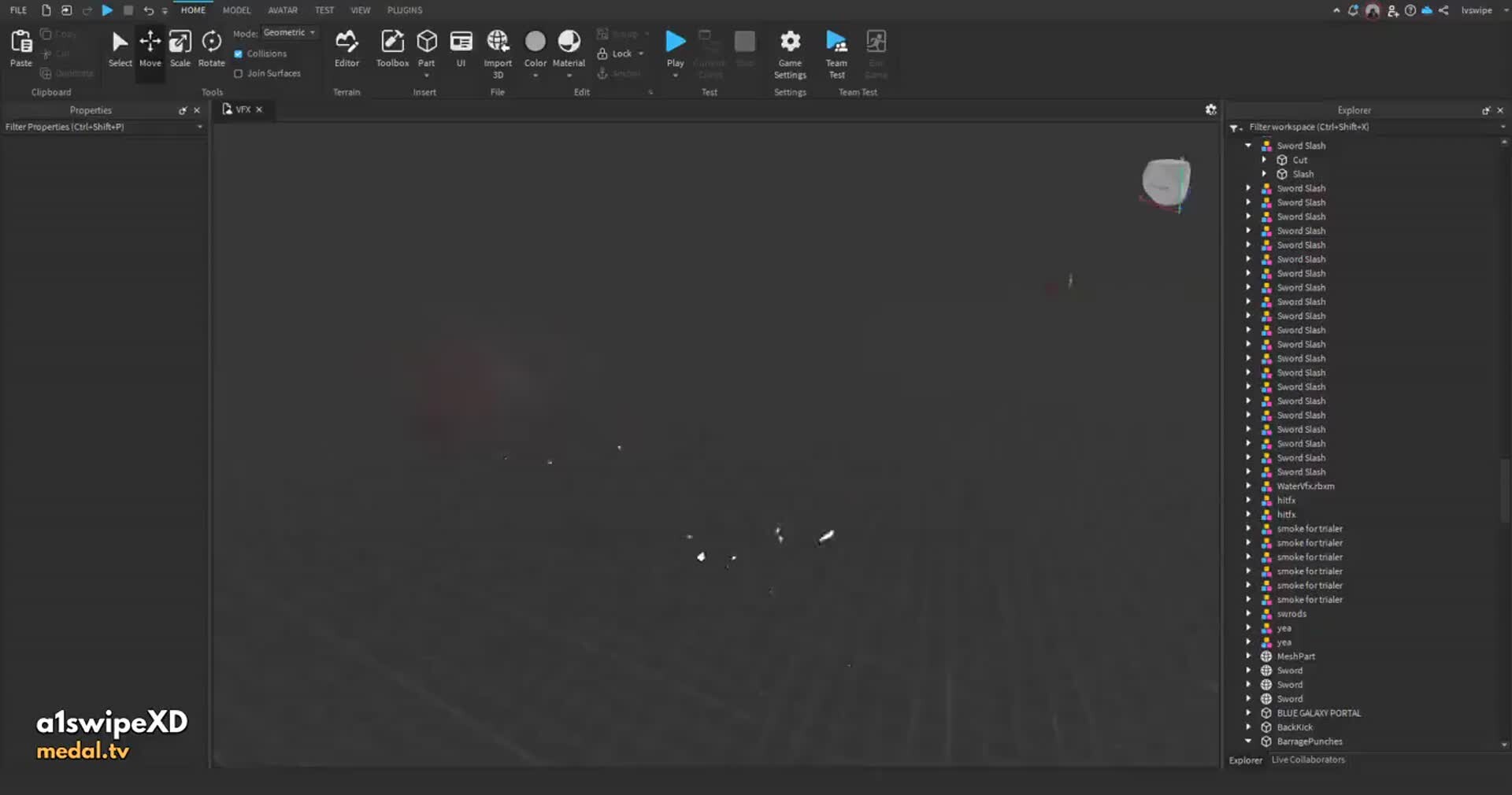 ArtStation - some recent work ive done