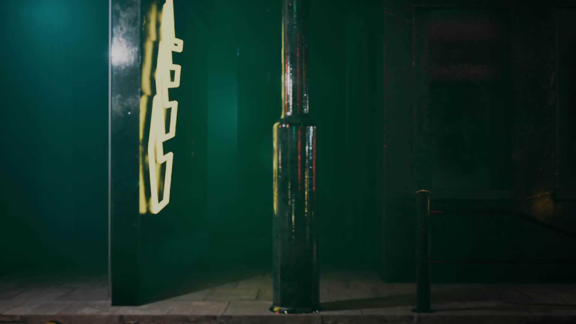 ArtStation - Eric_Character