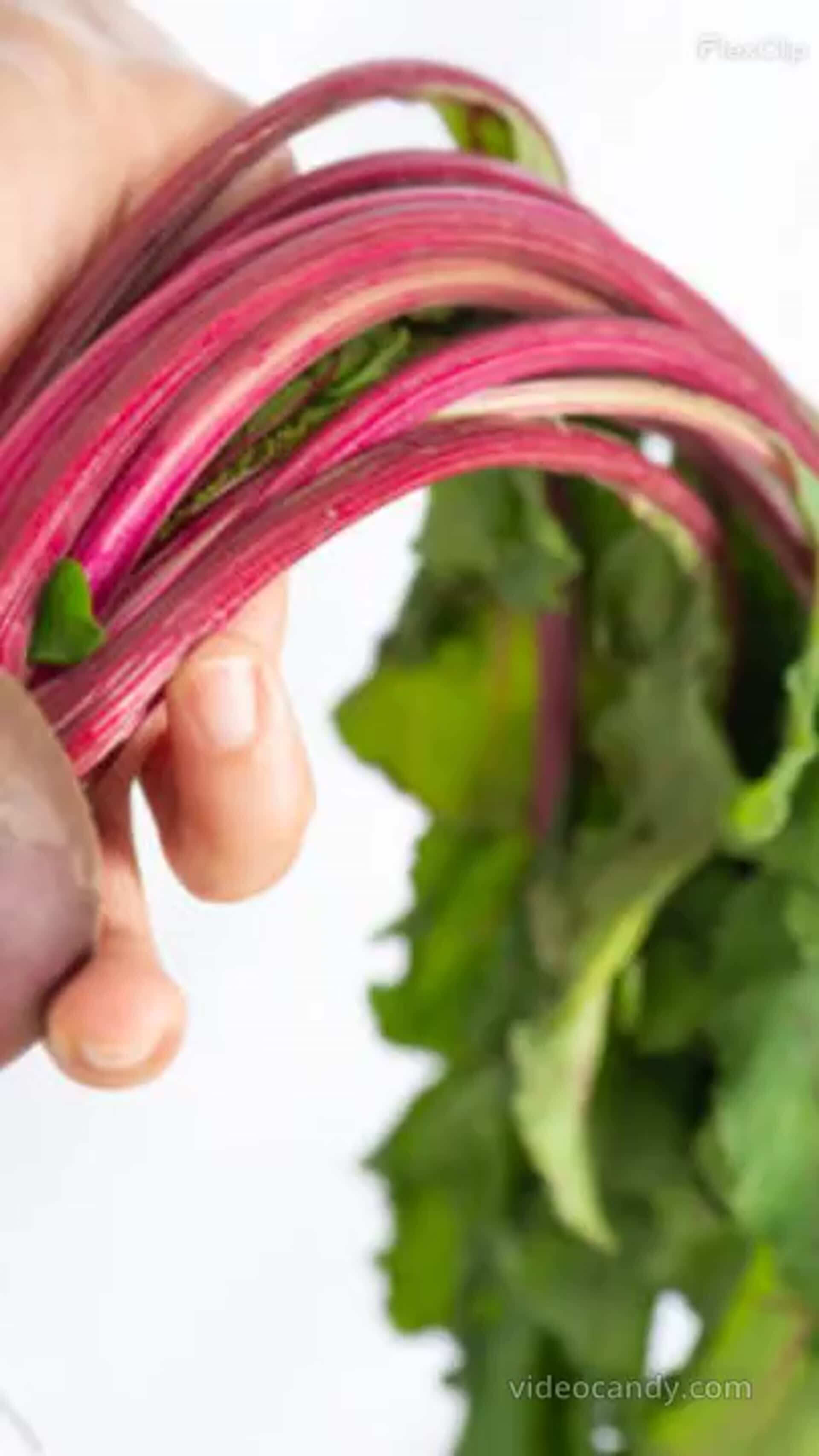 ArtStation - Many Benefits Of Beetroot