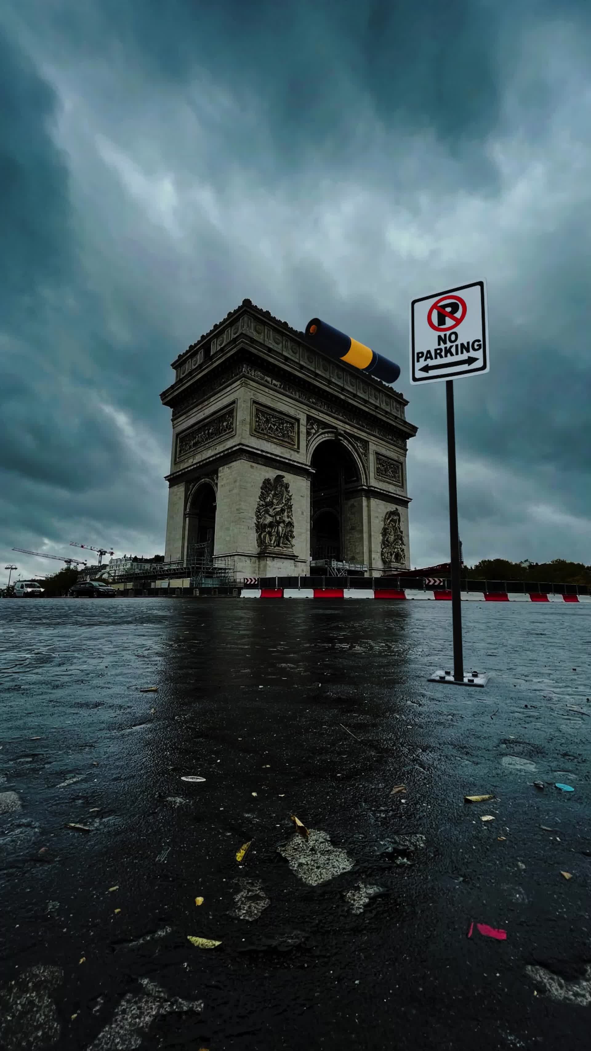 ArtStation - CGI Ad Domino's Pizza