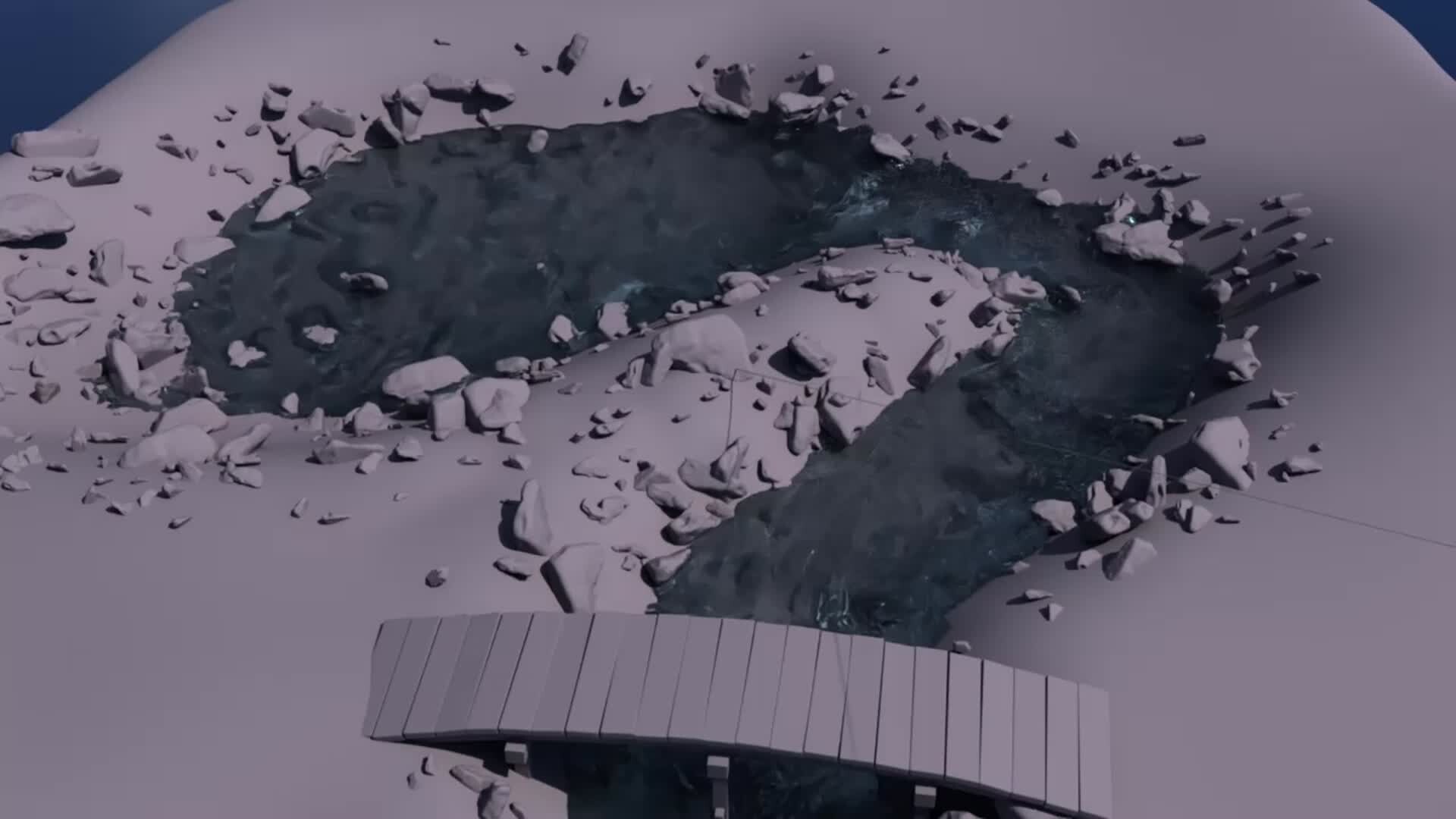 ArtStation - Water Simulations
