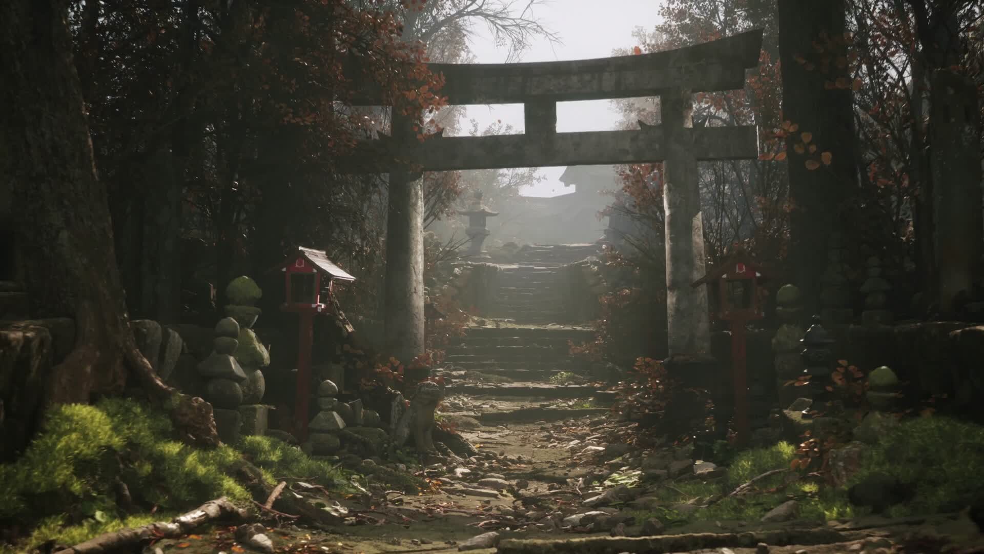 ArtStation - samples