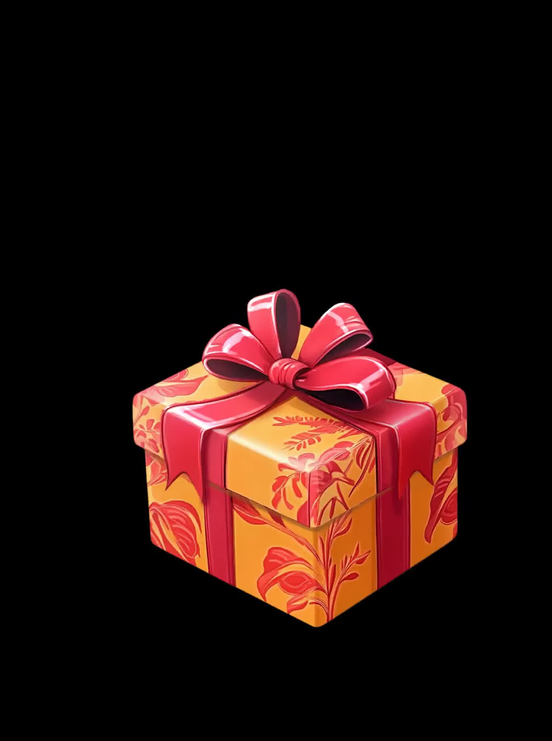 ArtStation - test animation for company/ box