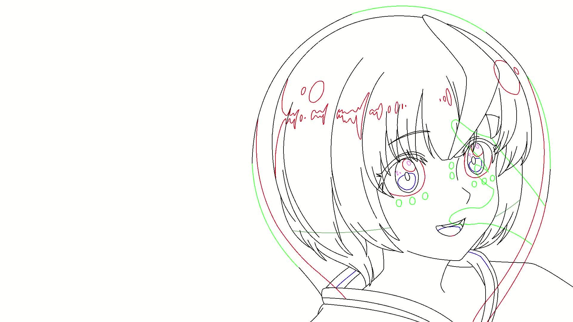 ArtStation - clean up animation 9