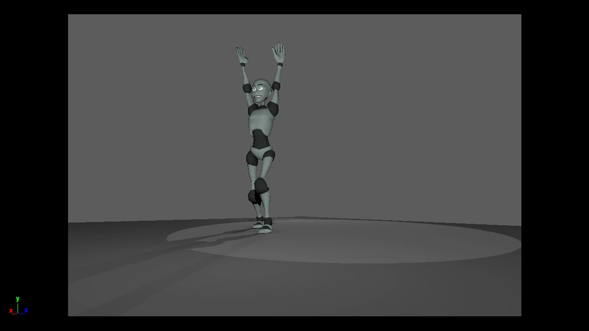 ArtStation - 2D Animation