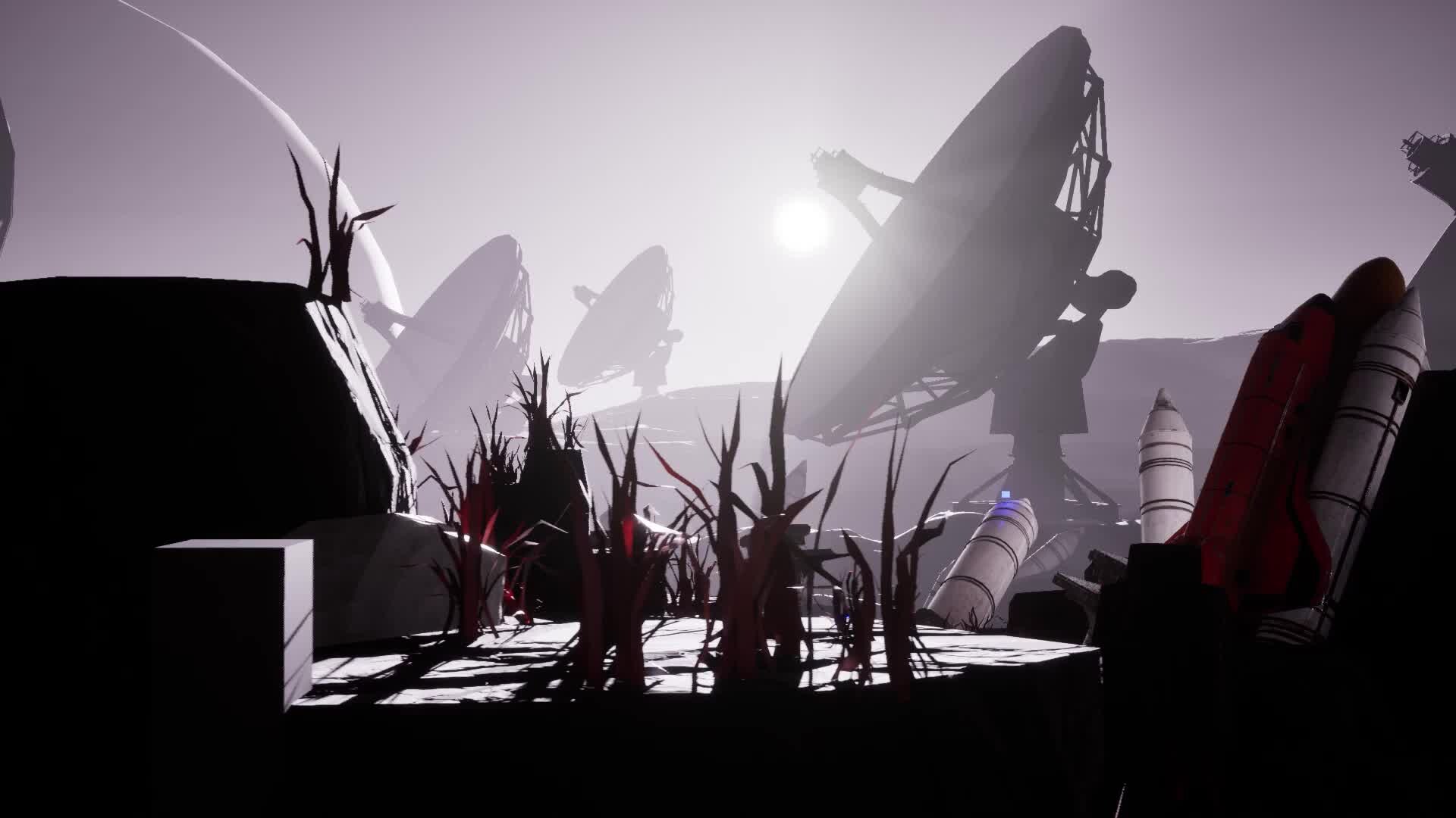 ArtStation - Final Frontier