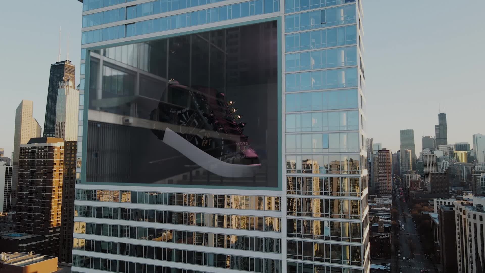 ArtStation - CGI Shoes