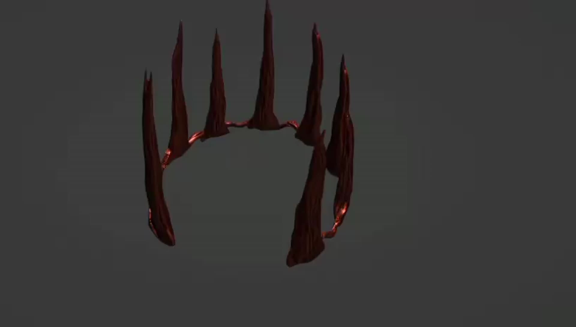 ArtStation - 3d model