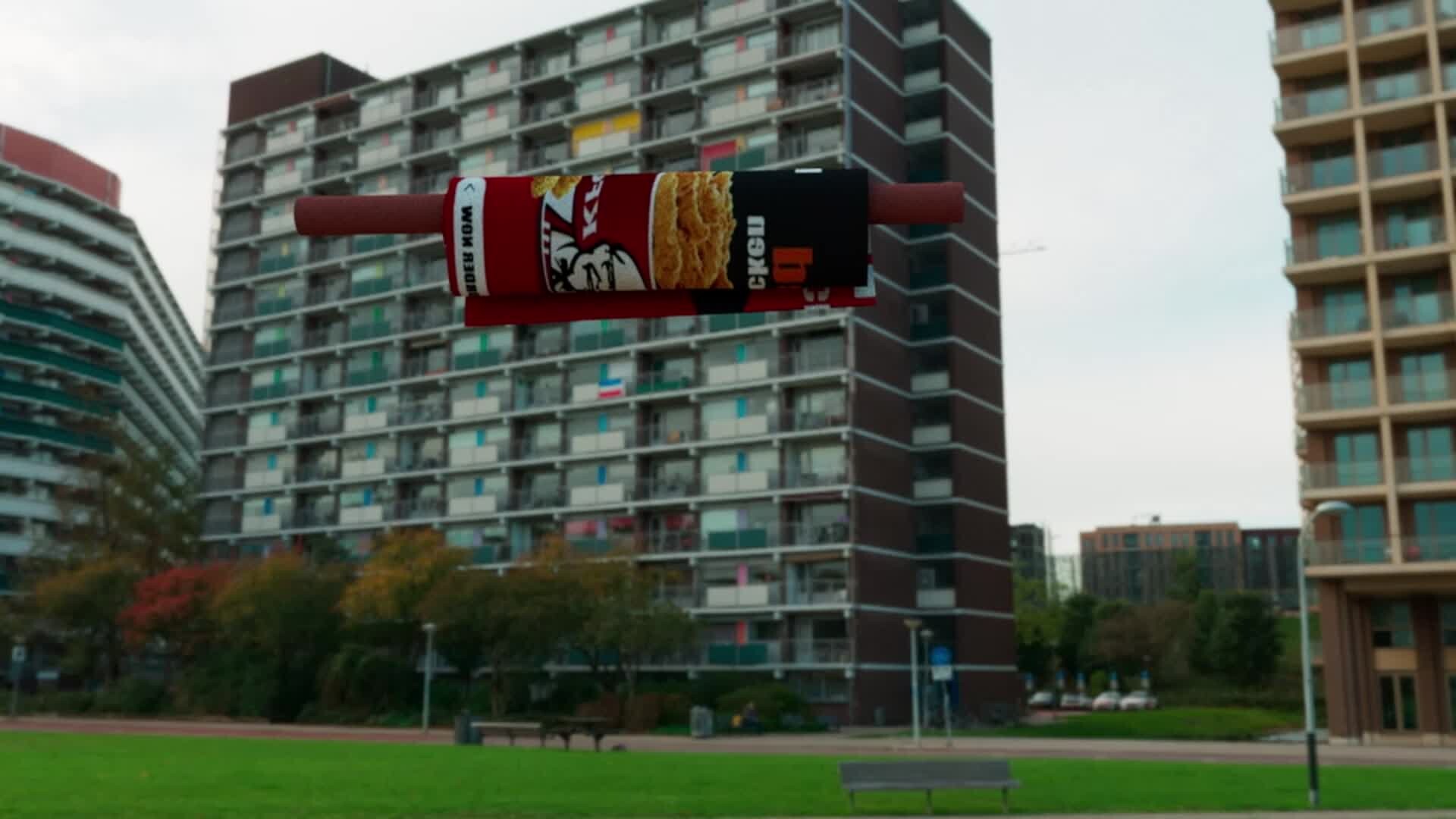 ArtStation - cloth_stimulation