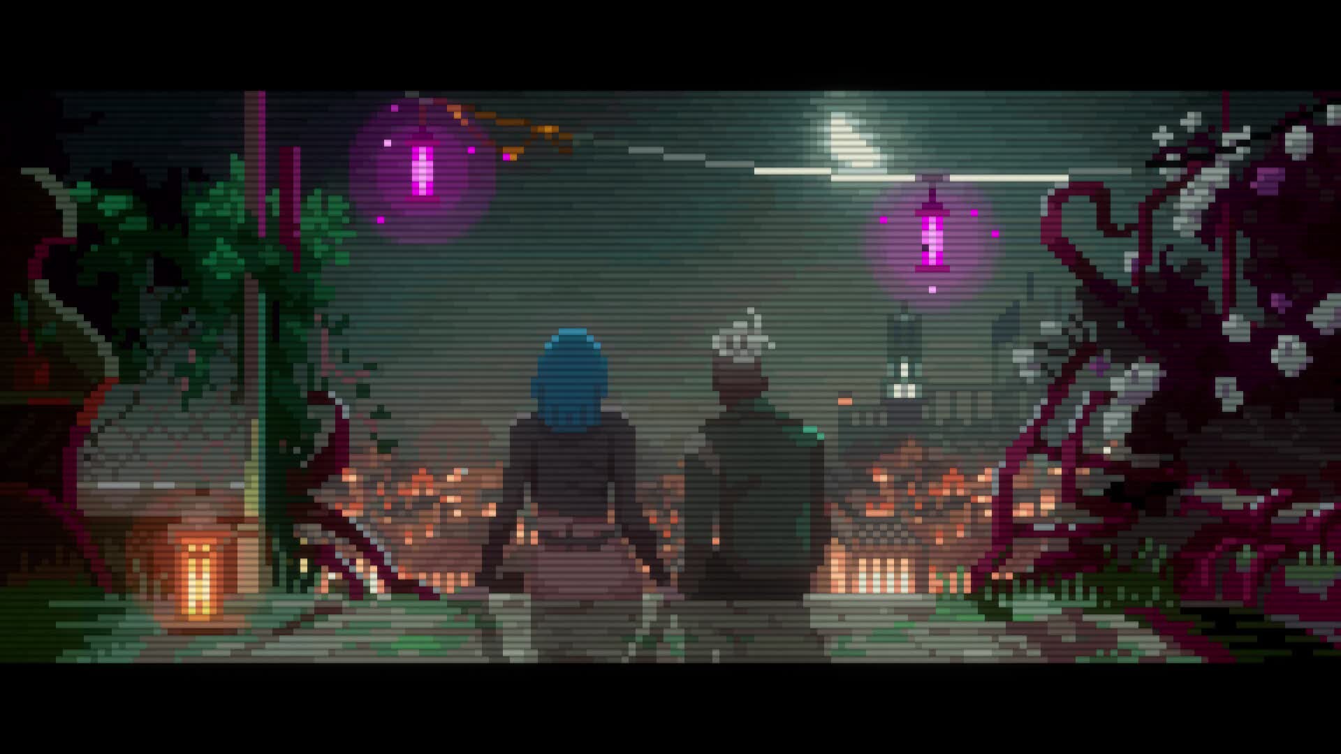 ArtStation - Arcane 2 Fanart