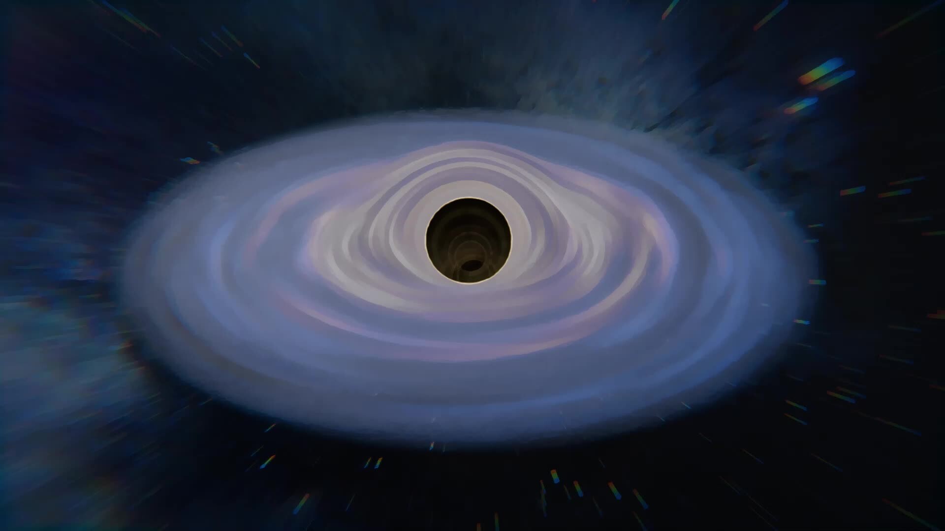 ArtStation - Singularity Point