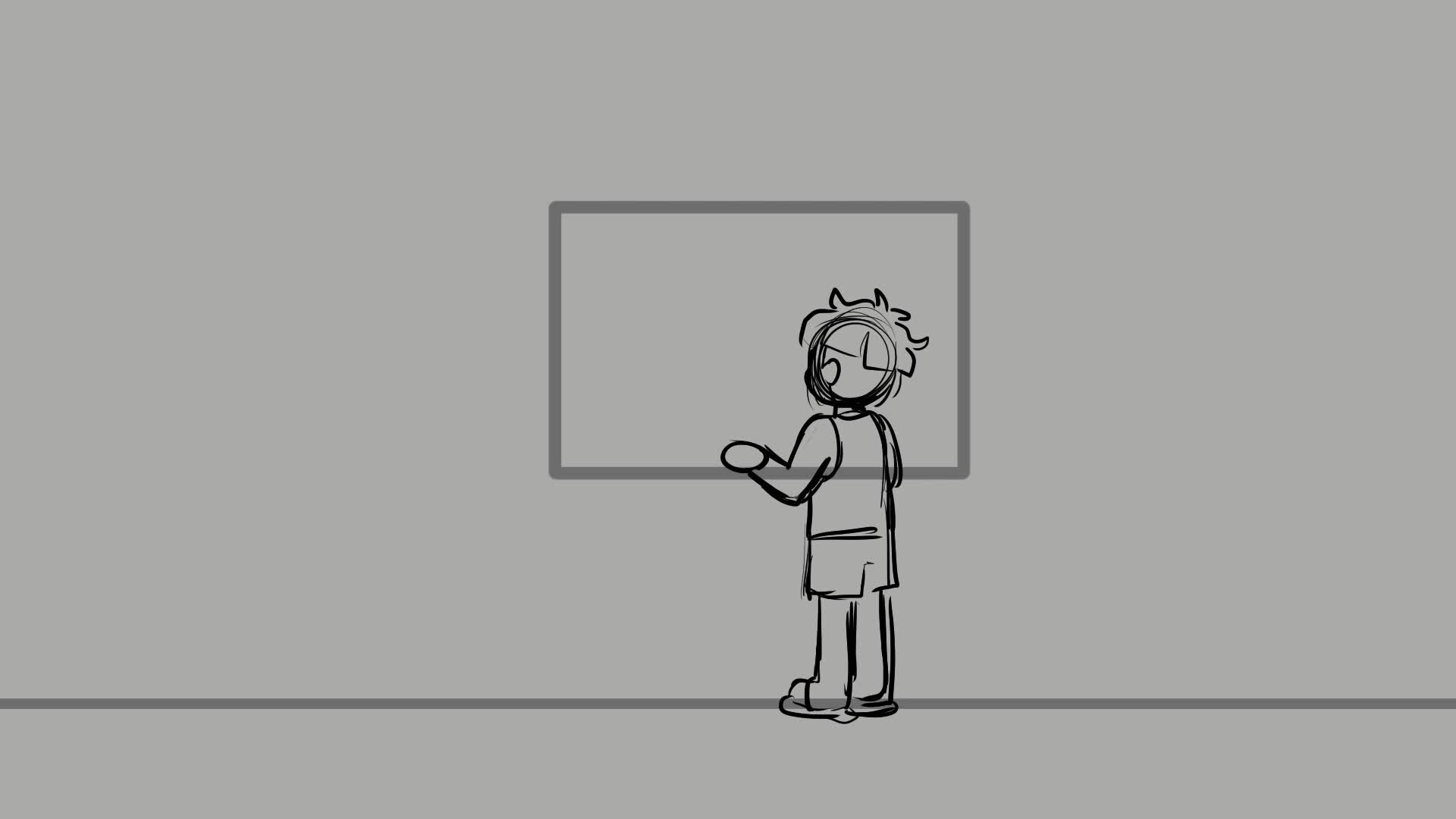 ArtStation - KINDLE STORYBOARD PARTS