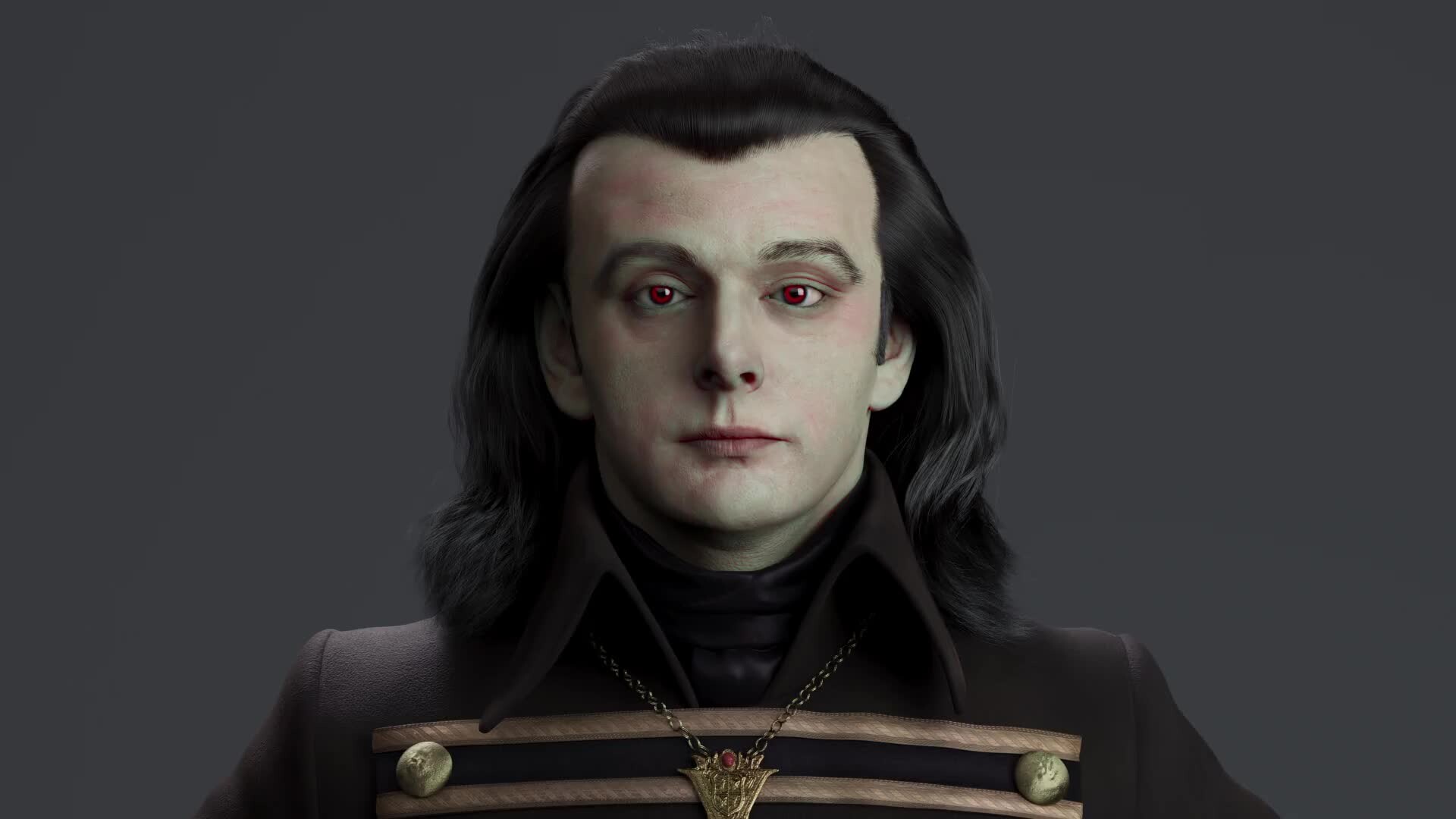 ArtStation - Aro - Bella's Journey - Dark Ride Lionsgate Entertainment World