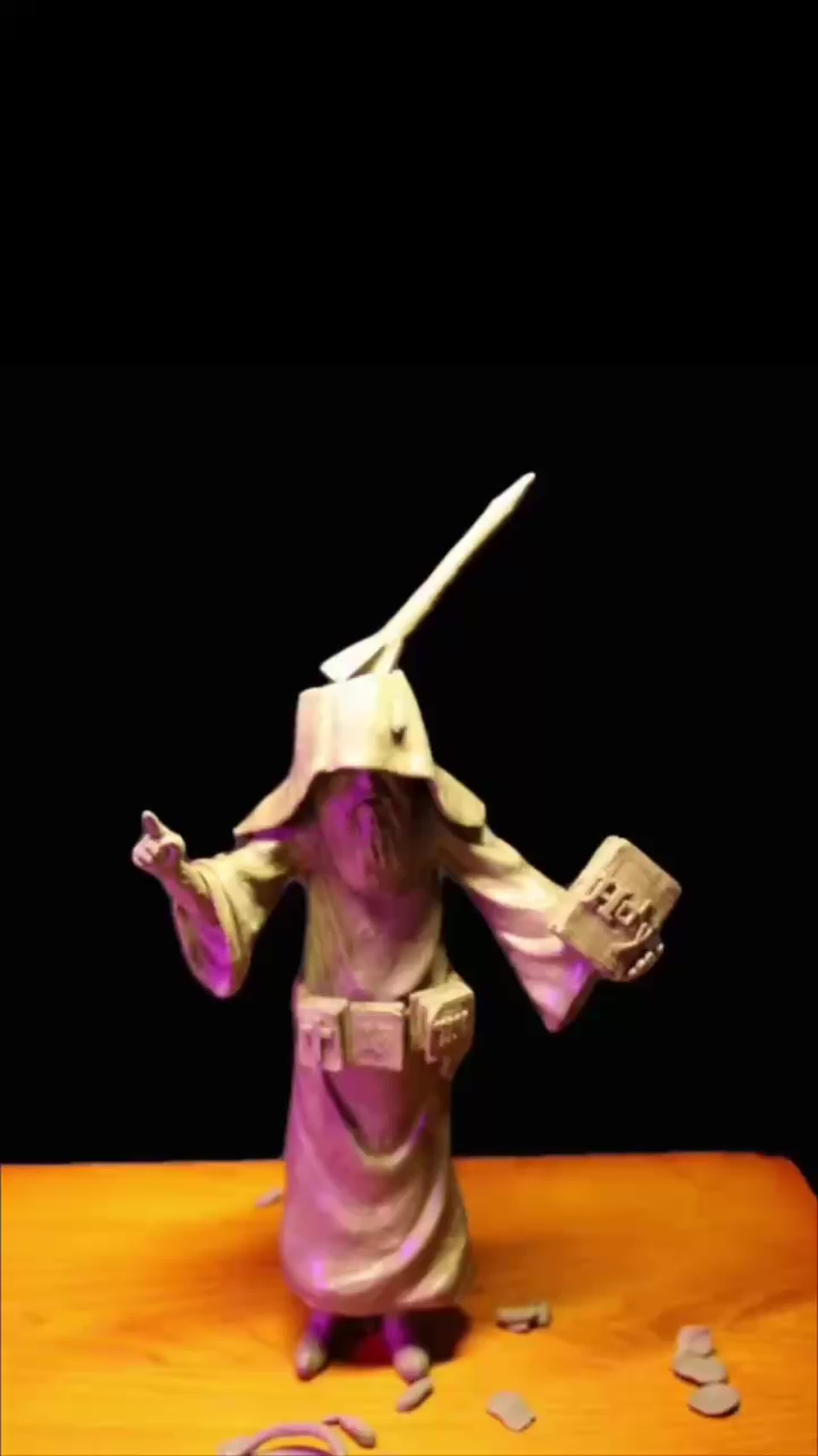 ArtStation - Holy Things