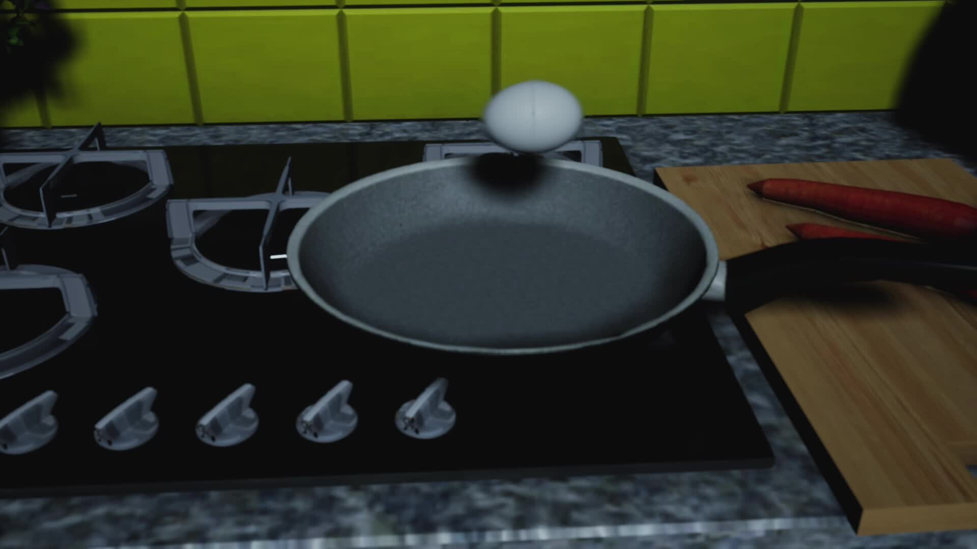 ArtStation - egg_simulation