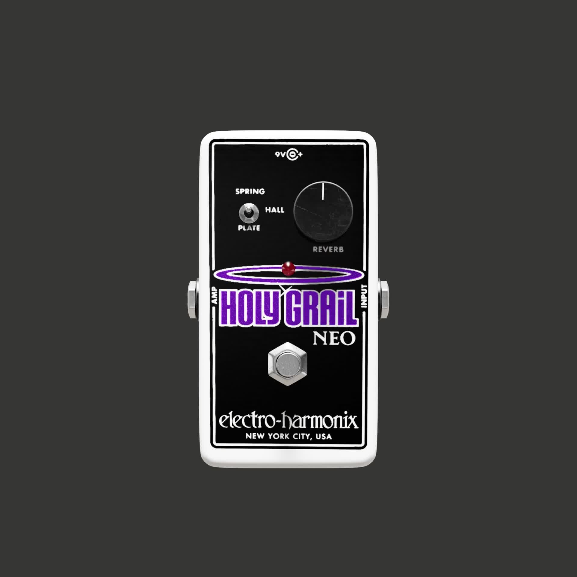 ArtStation - Solid Rock Pedals 🎛️🎚