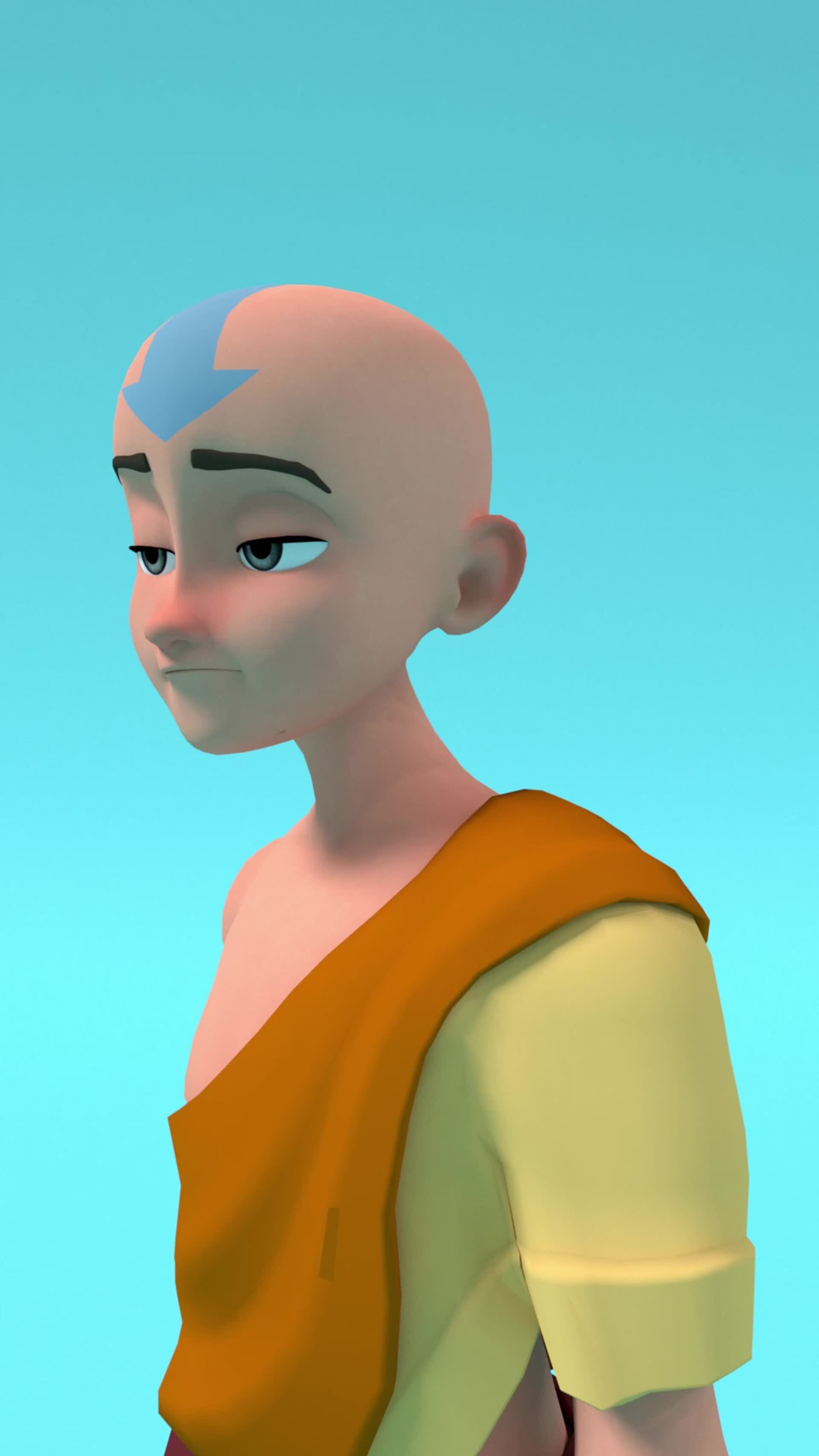 ArtStation - One sec - 3D Animation