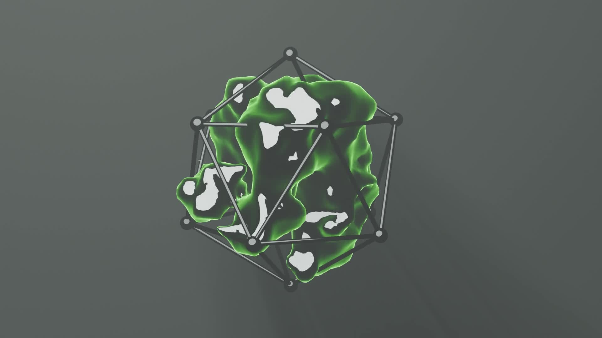 ArtStation - particle