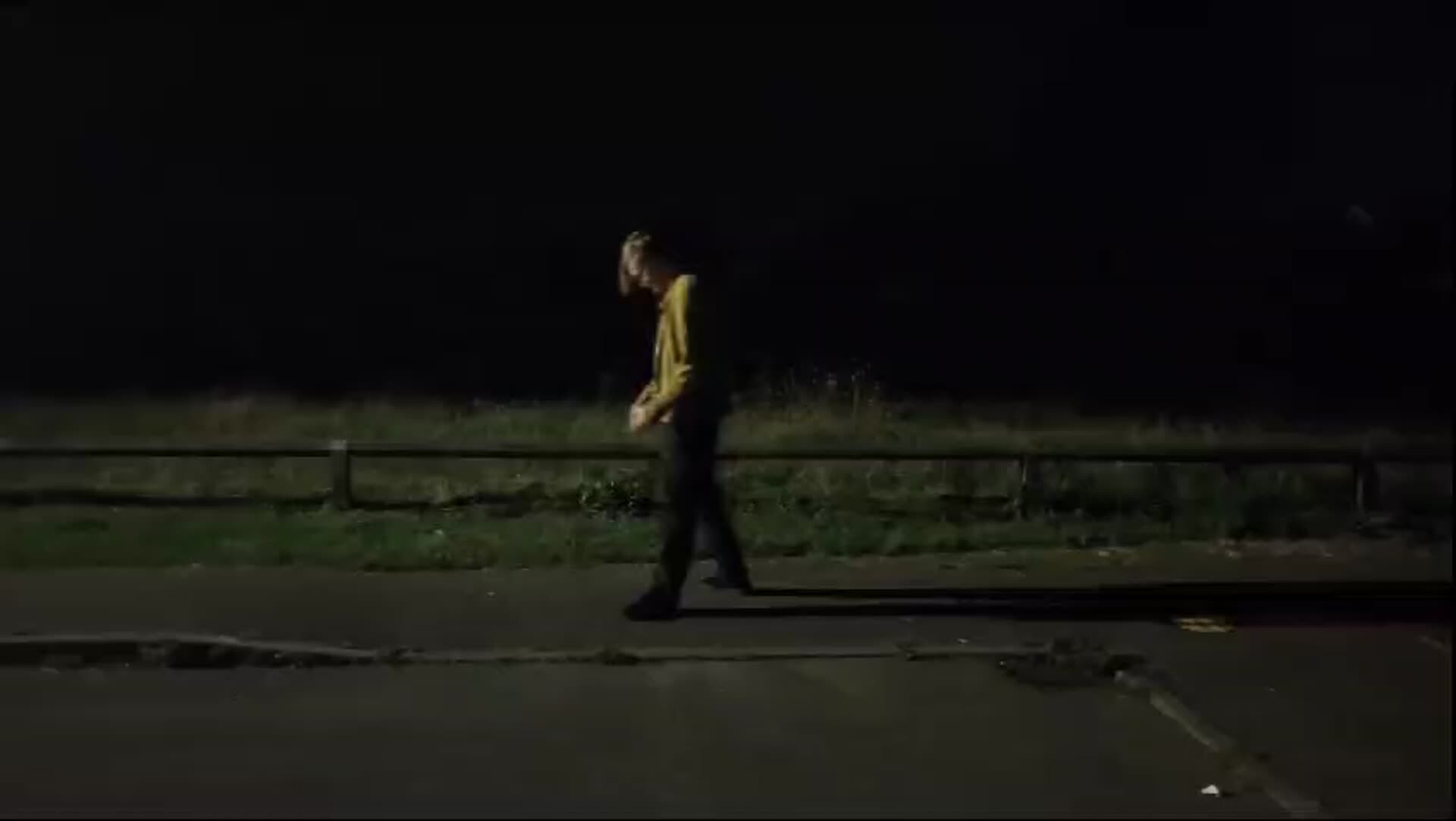 ArtStation - Laser Eyes VFX