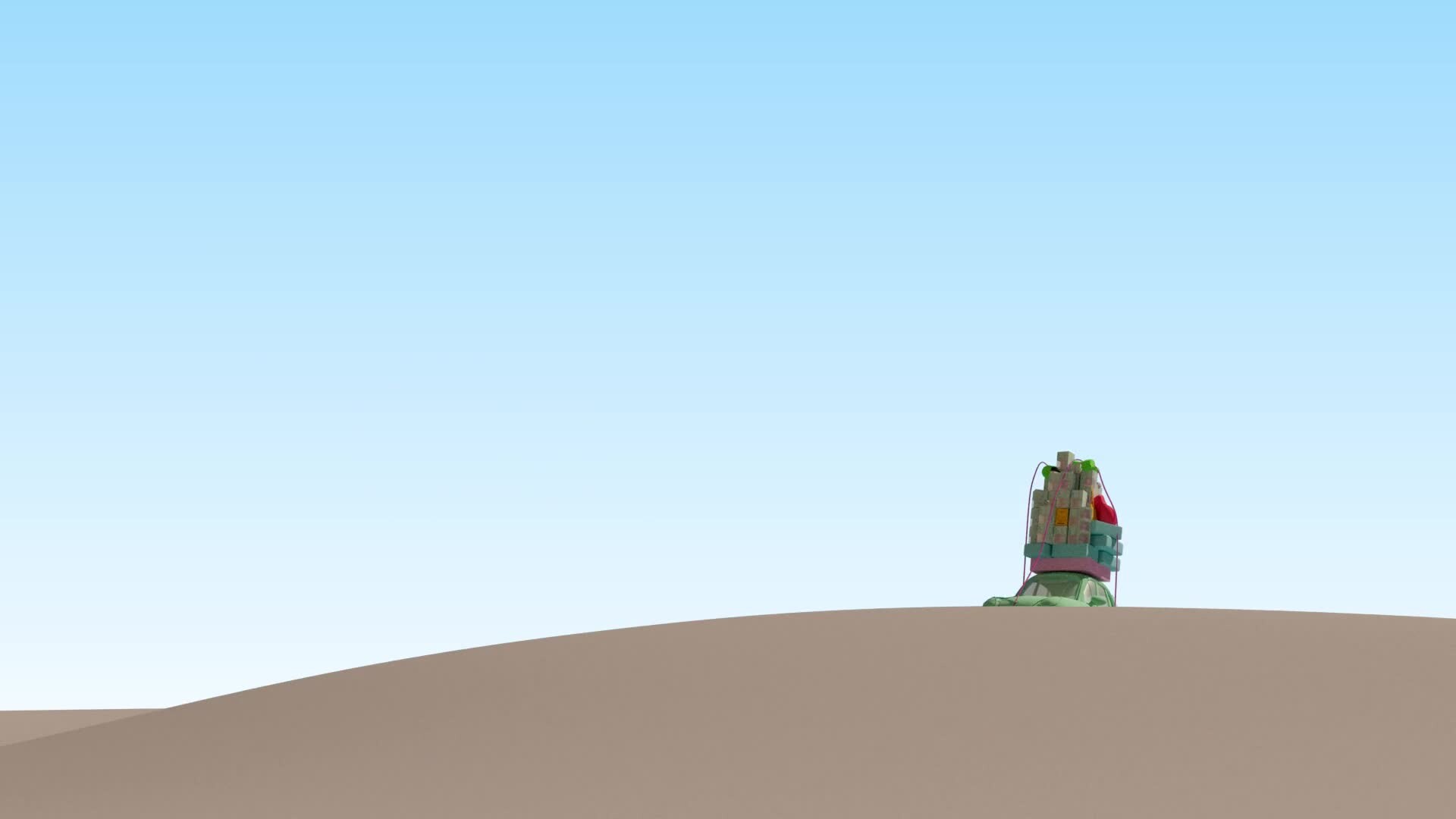 ArtStation - Vehicle Auto Rigger