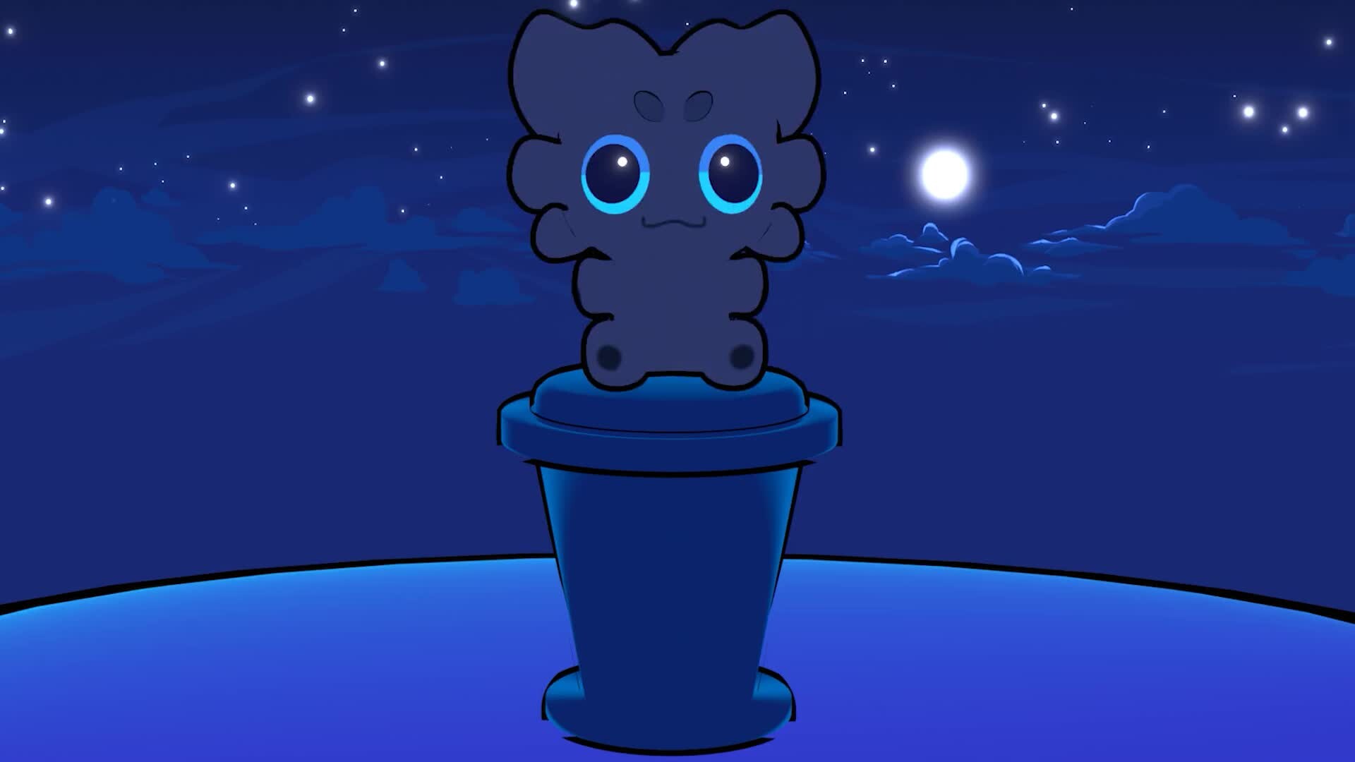 ArtStation - 3D Fan Art for Skynix!