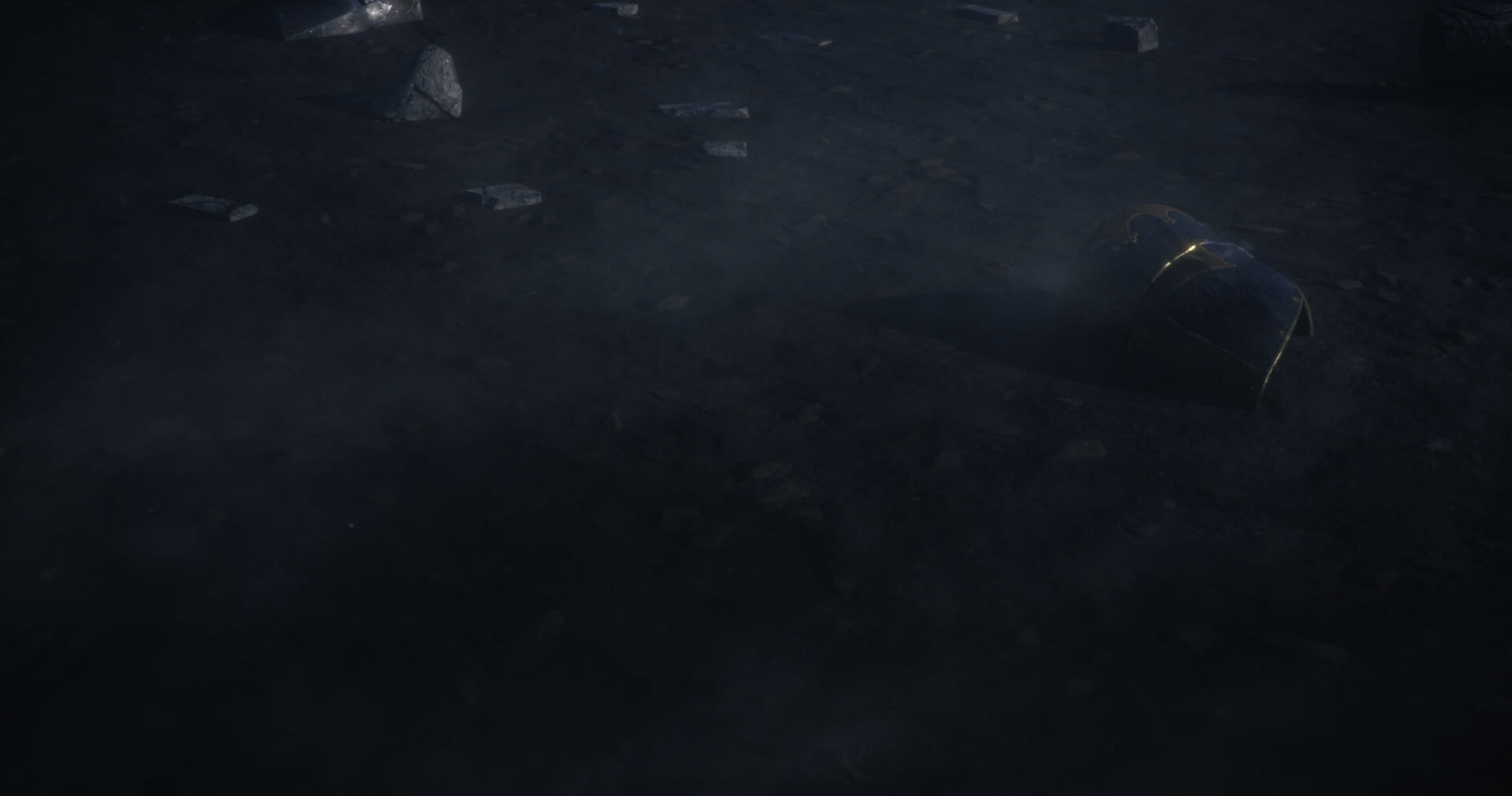 ArtStation - Castle of the Luminara