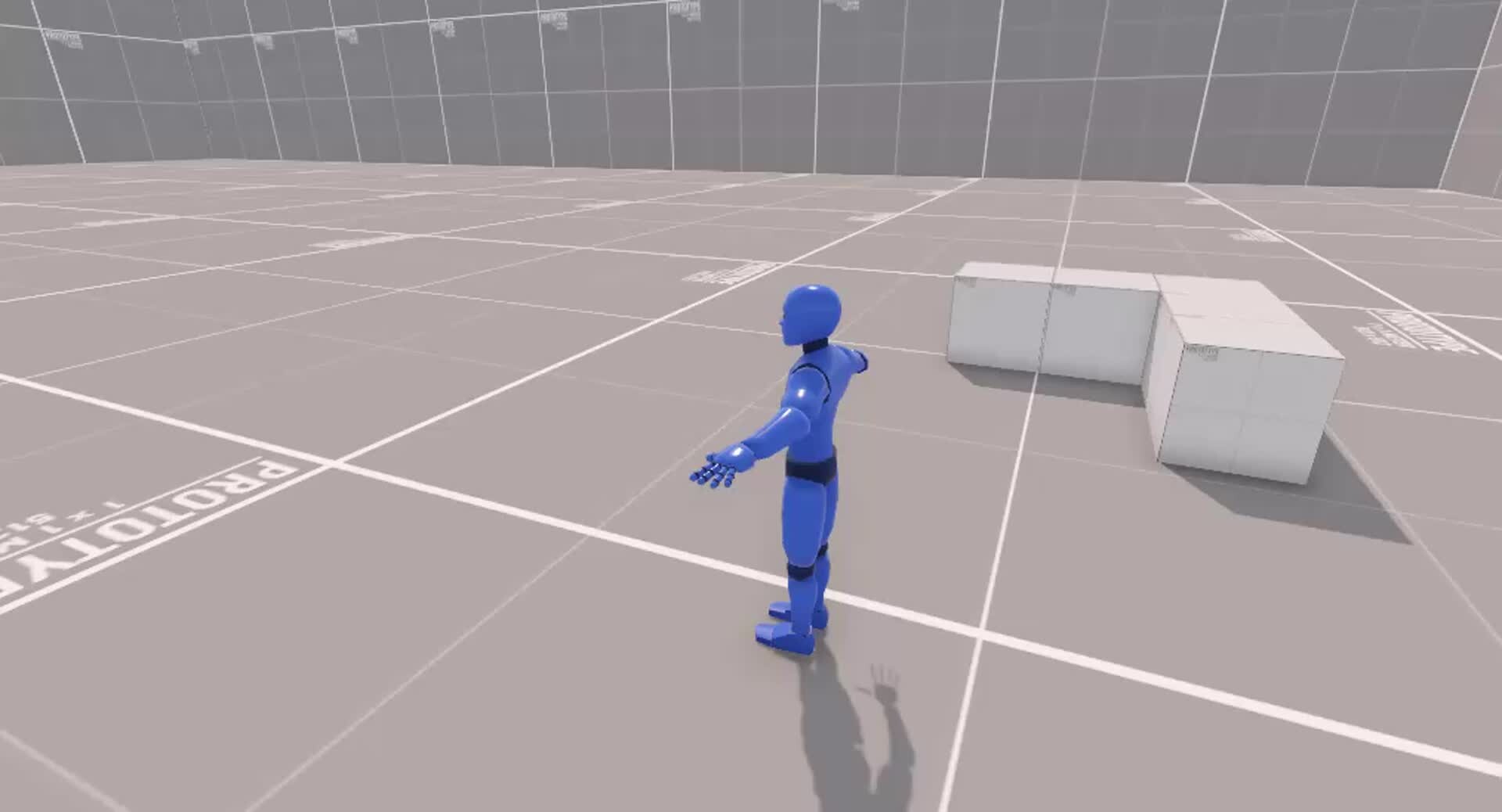 ArtStation - Elemental Blade Slash