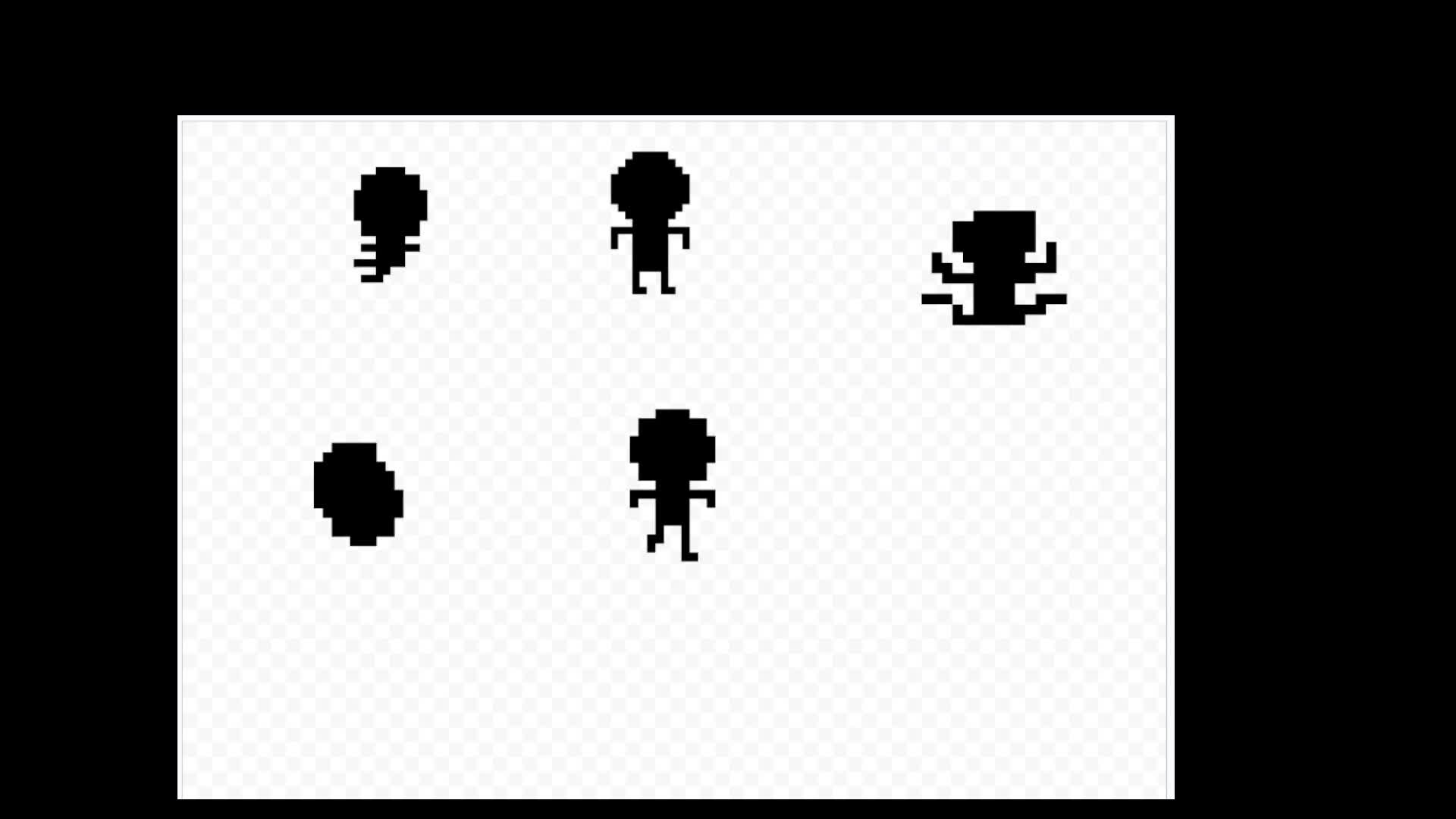 ArtStation - Basic Sprite