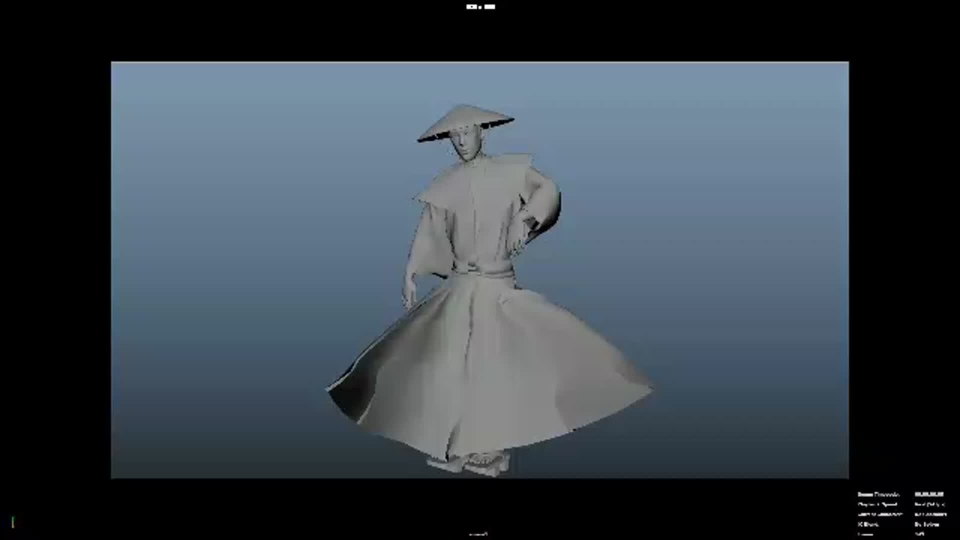 ArtStation - 3d character animation video