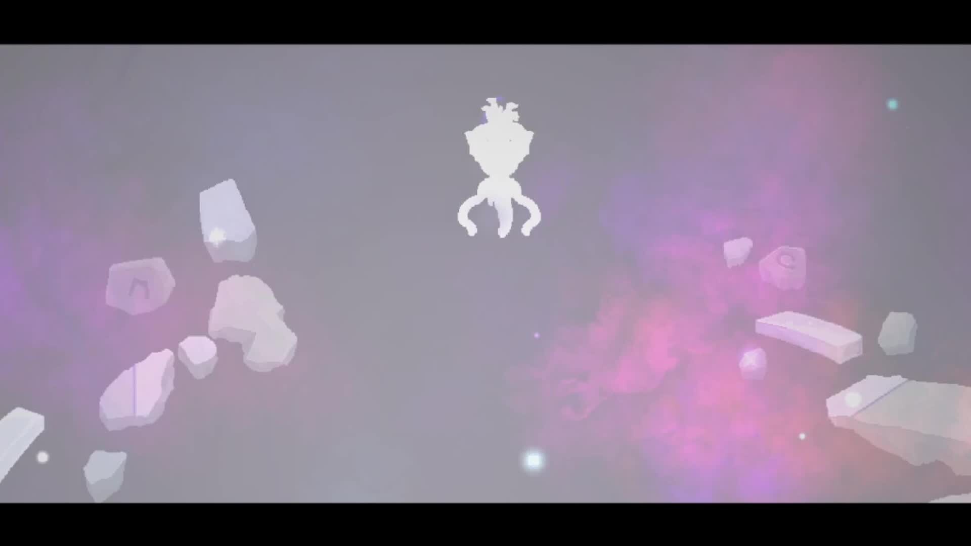 ArtStation - Boss Intro Animation and effects