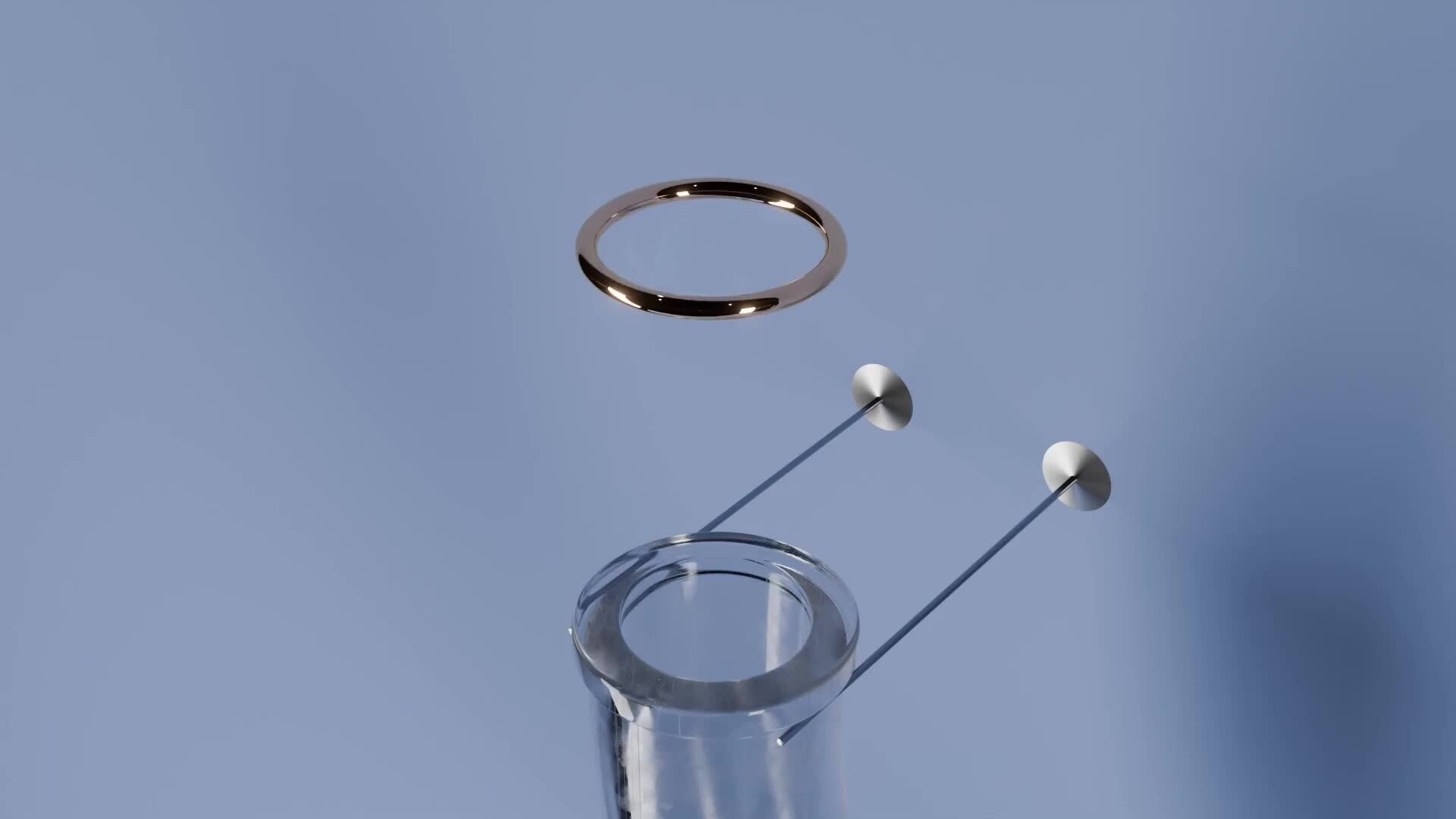 ArtStation - Marble Animation