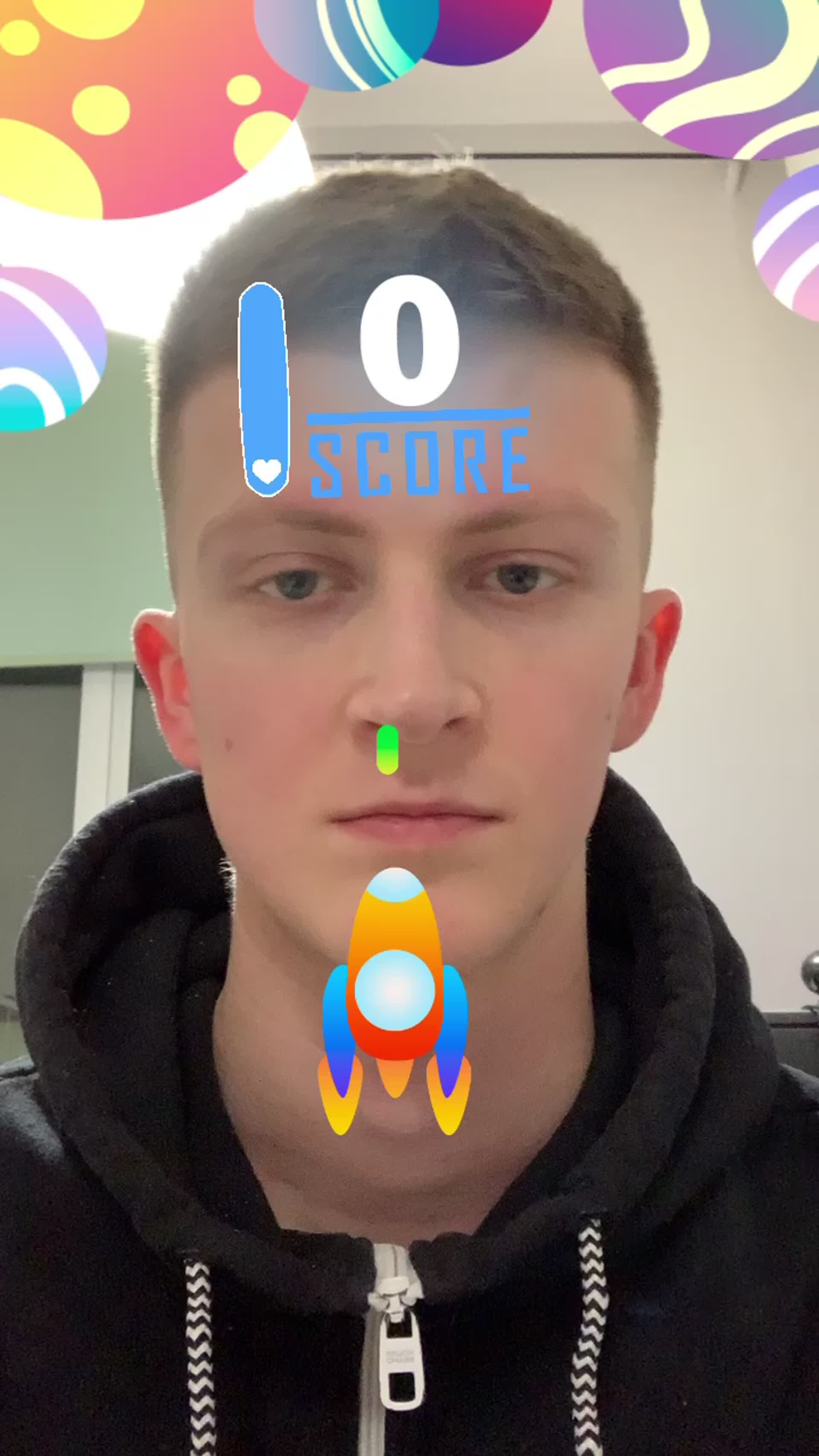 ArtStation - Space Voyager game