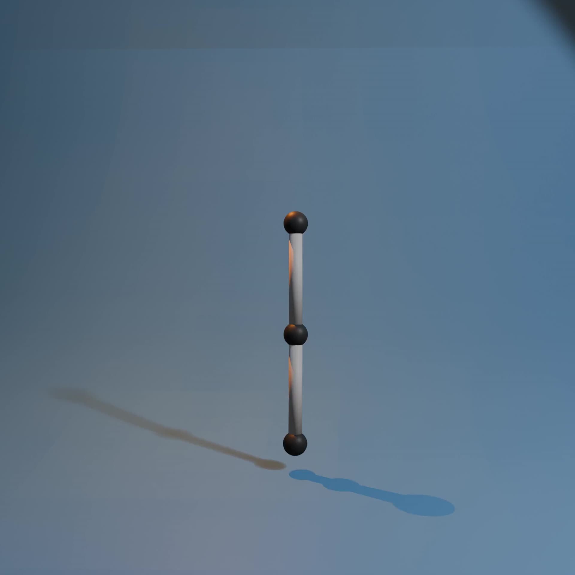 ArtStation - Pendulum Rig