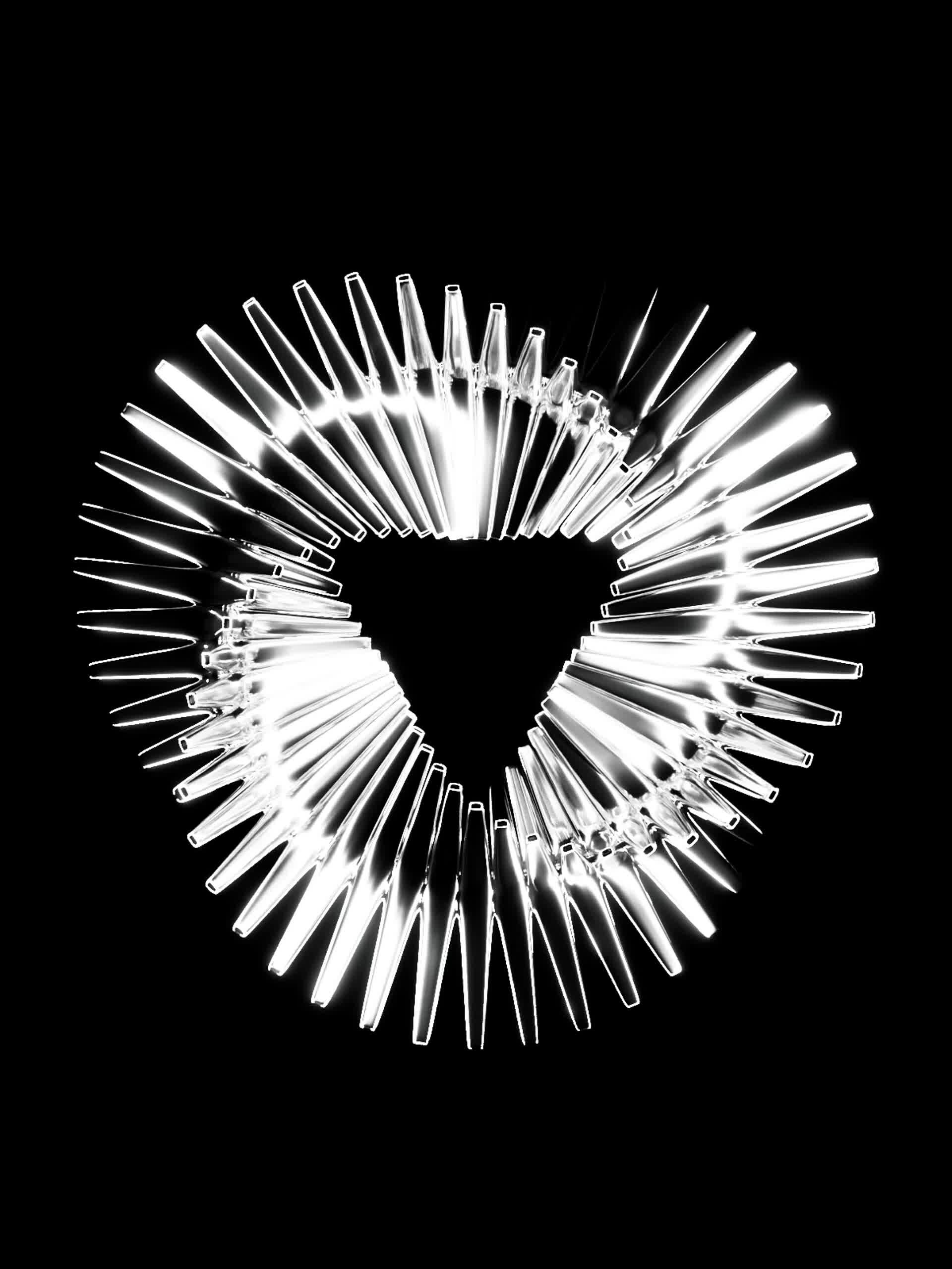 ArtStation - Spinning Objects 3