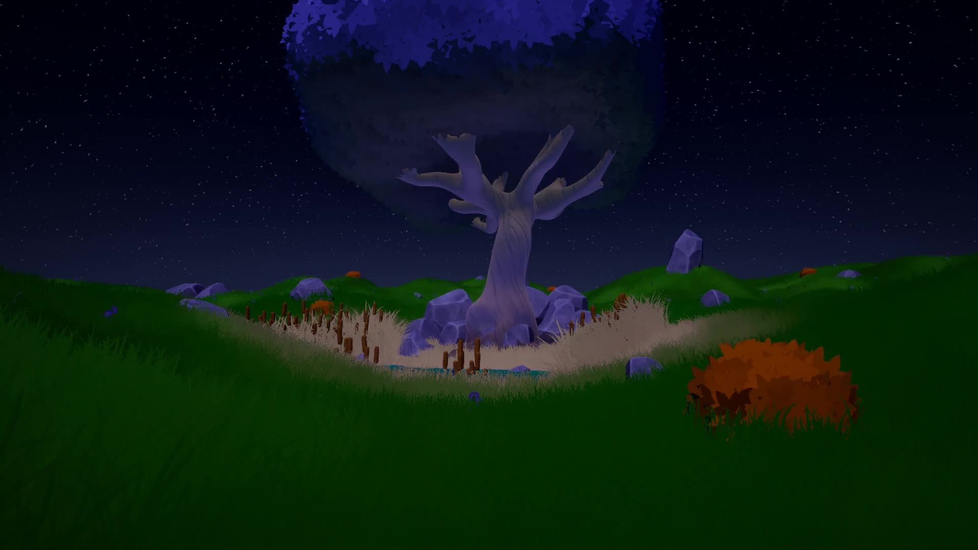 ArtStation - First Project