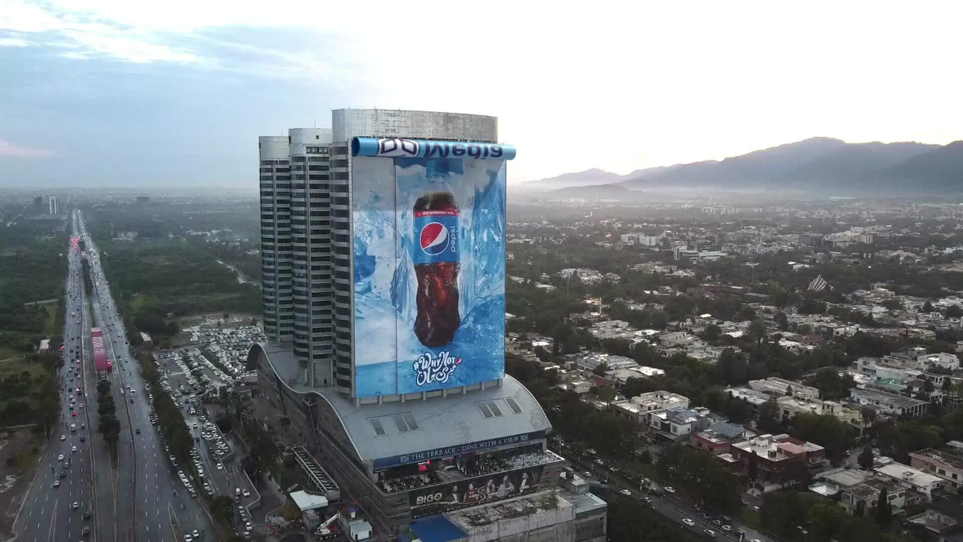 ArtStation - CGI ads 2