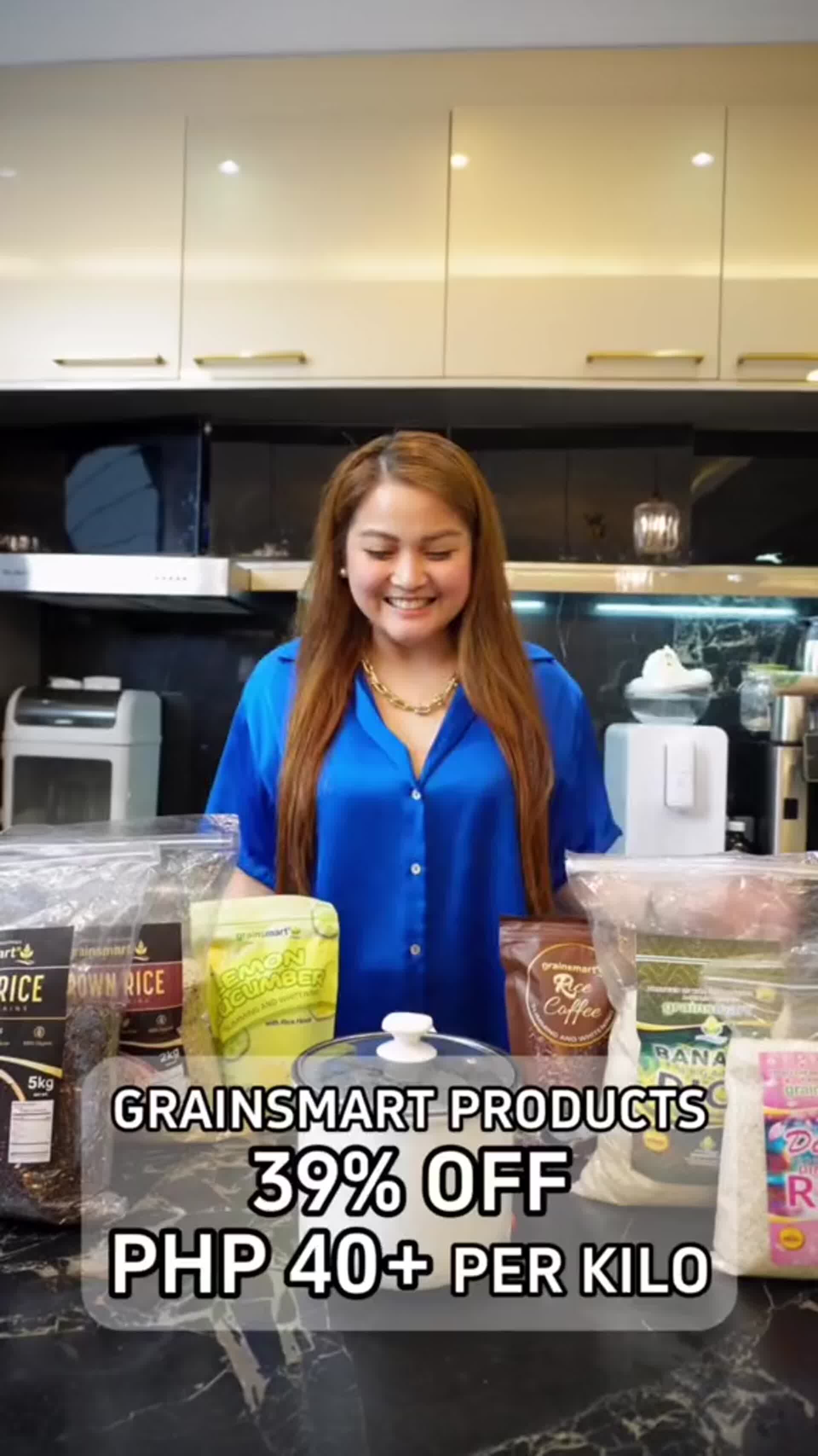 XR37 4RT - video ads grainsmart