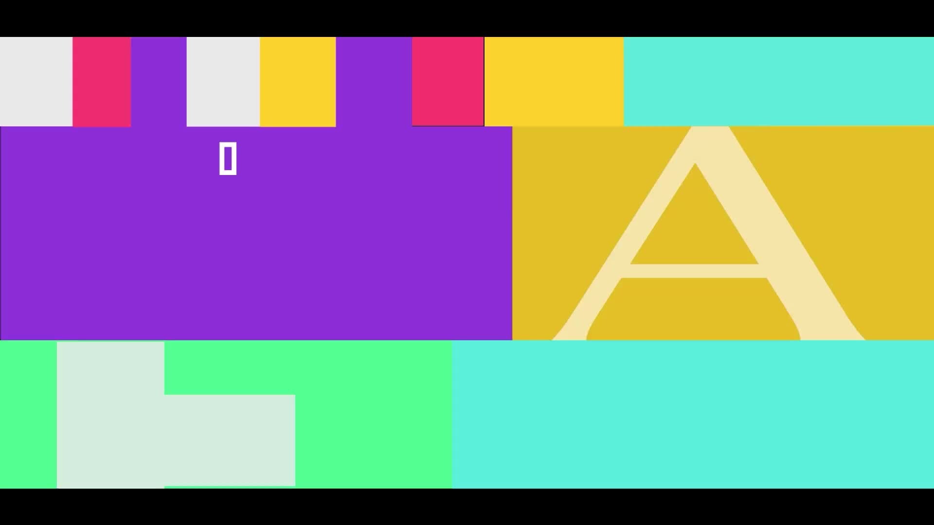 ArtStation - 3D Animation Demo Showreel