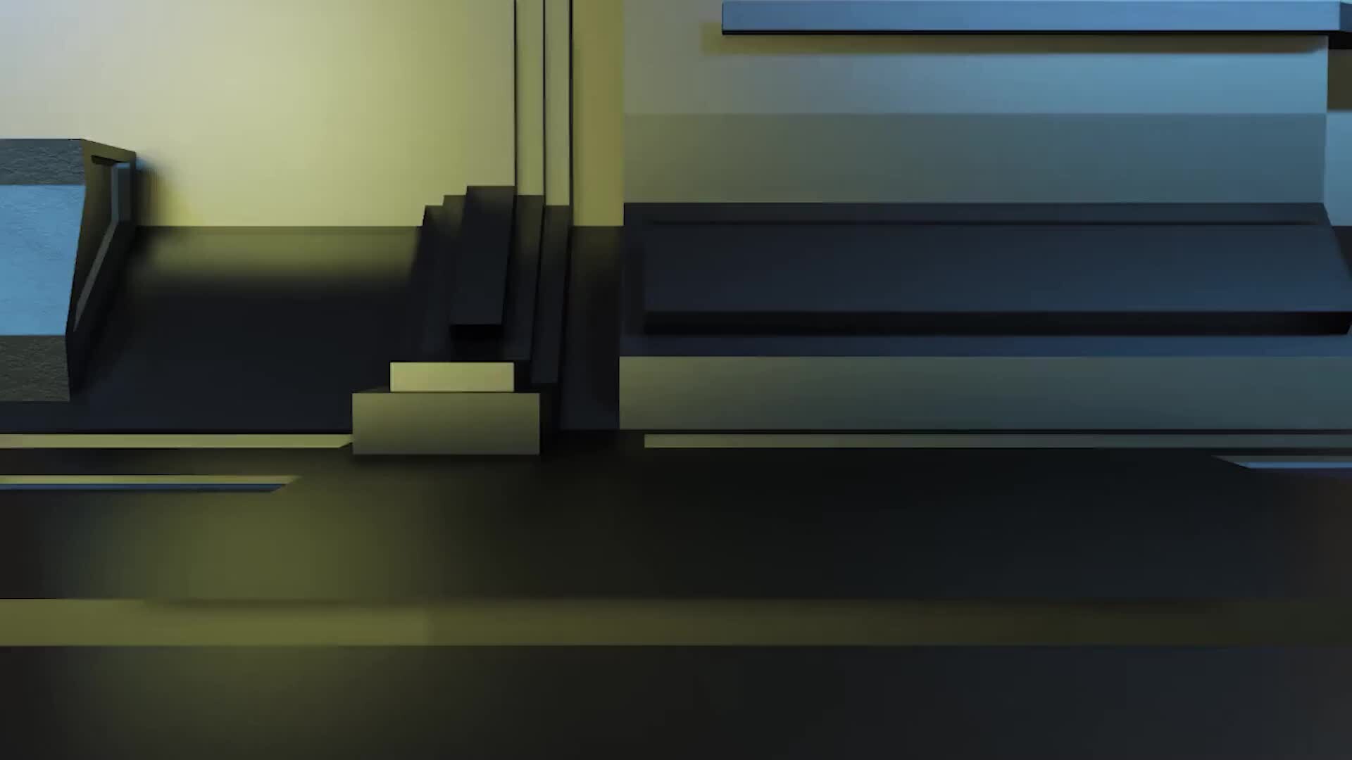 ArtStation - Joy Proxy Final Group Project (2022)